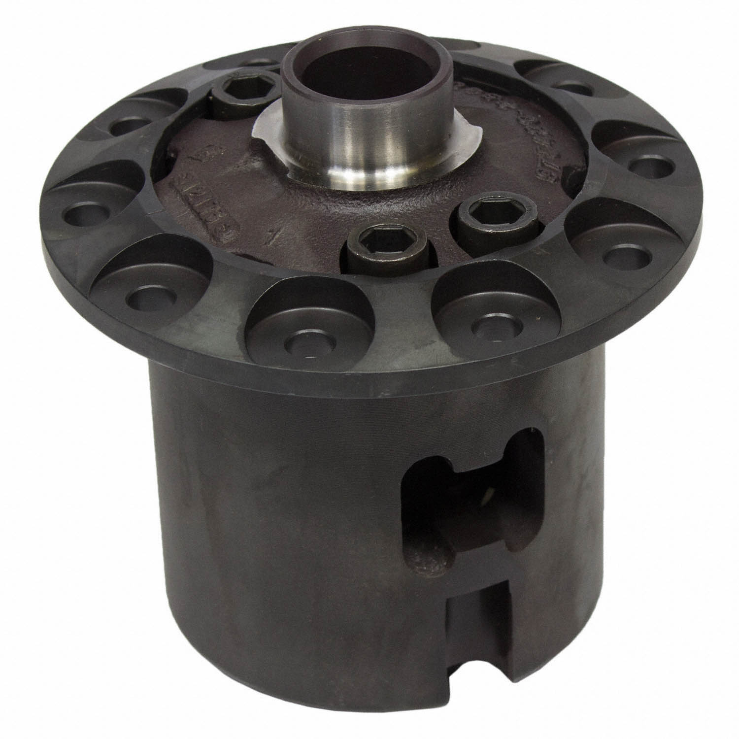 Differential Carrier Case - Front | Parts | Ford.com