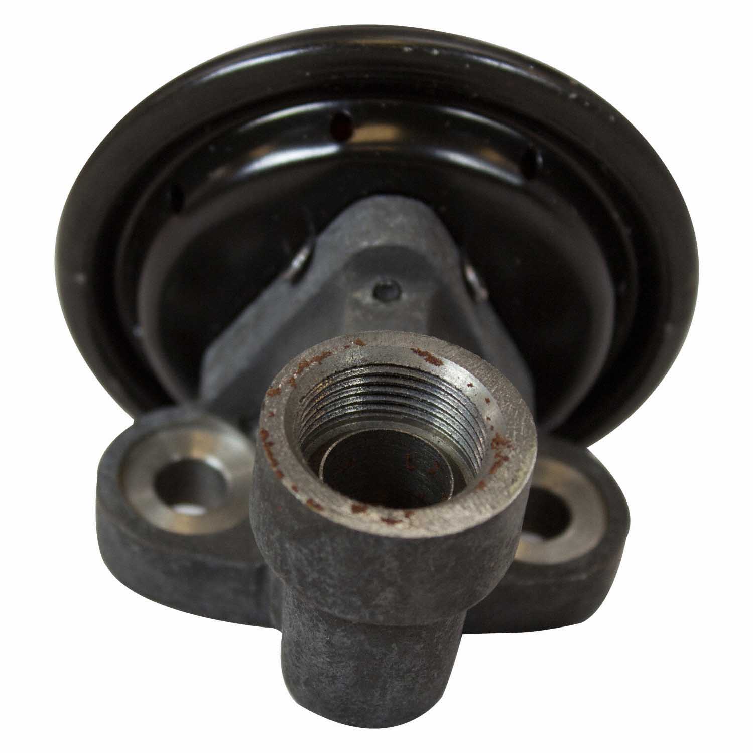Exhaust Gas Recirculation (EGR) Valve | Parts | Ford.com