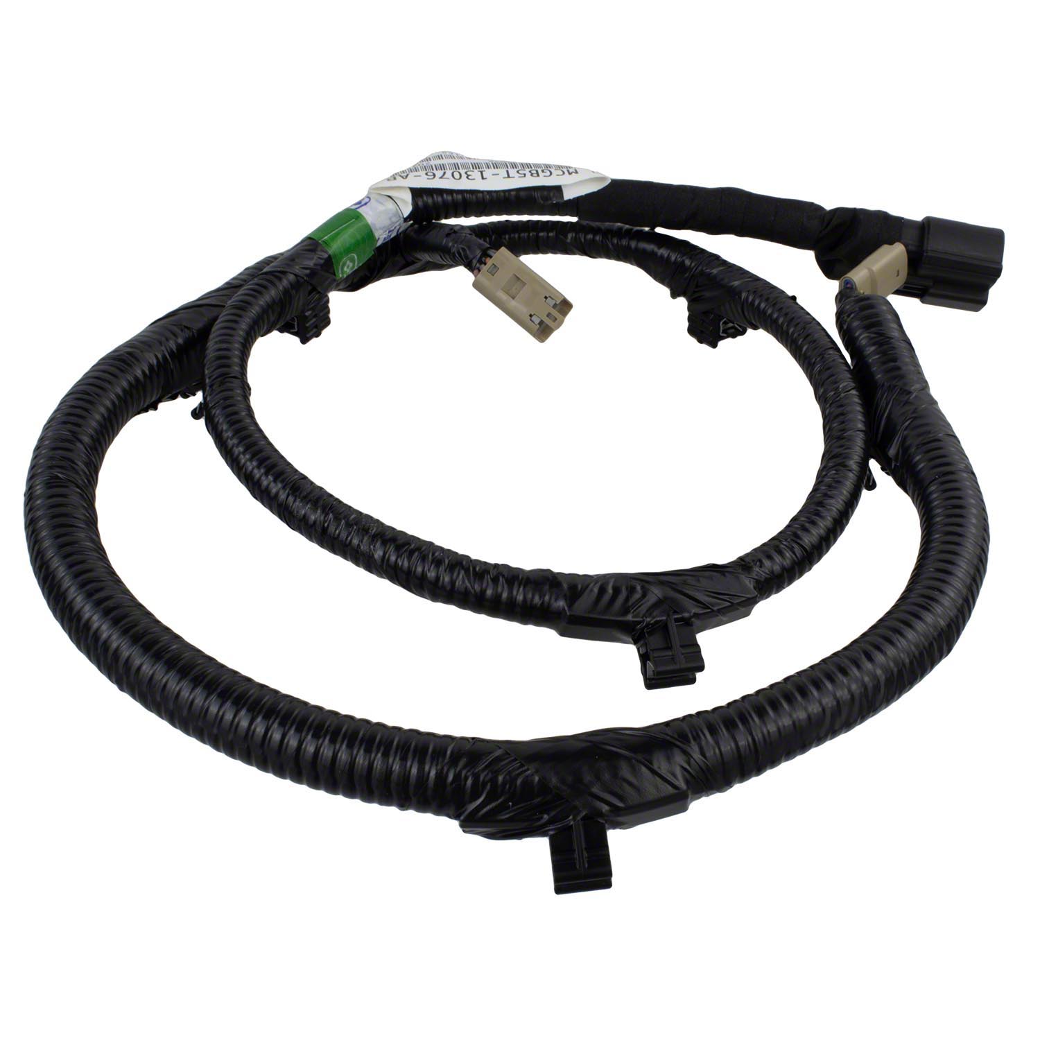 Wire (Police) | Parts | Ford.com