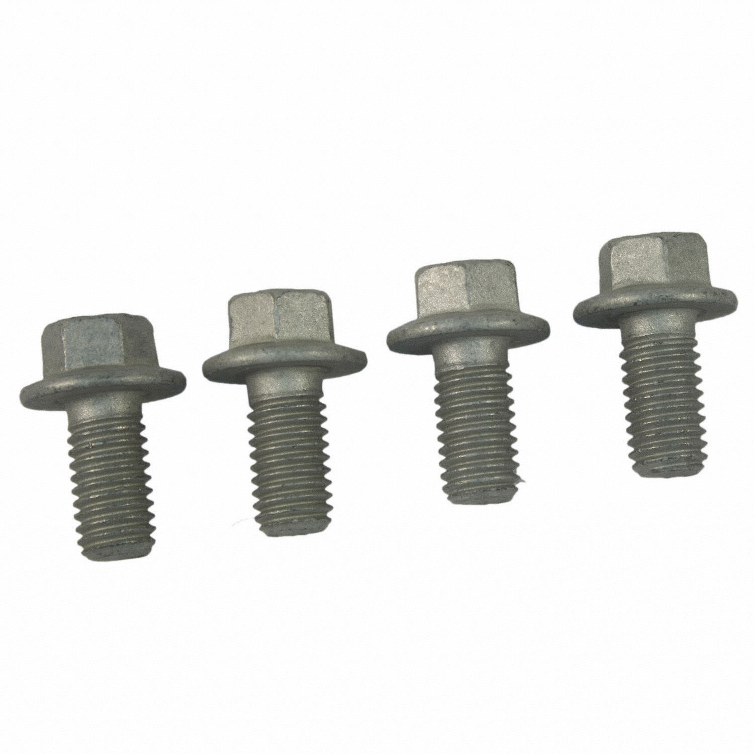Hex Head Bolt - M8 X 1.25 16 | Parts | Ford.com