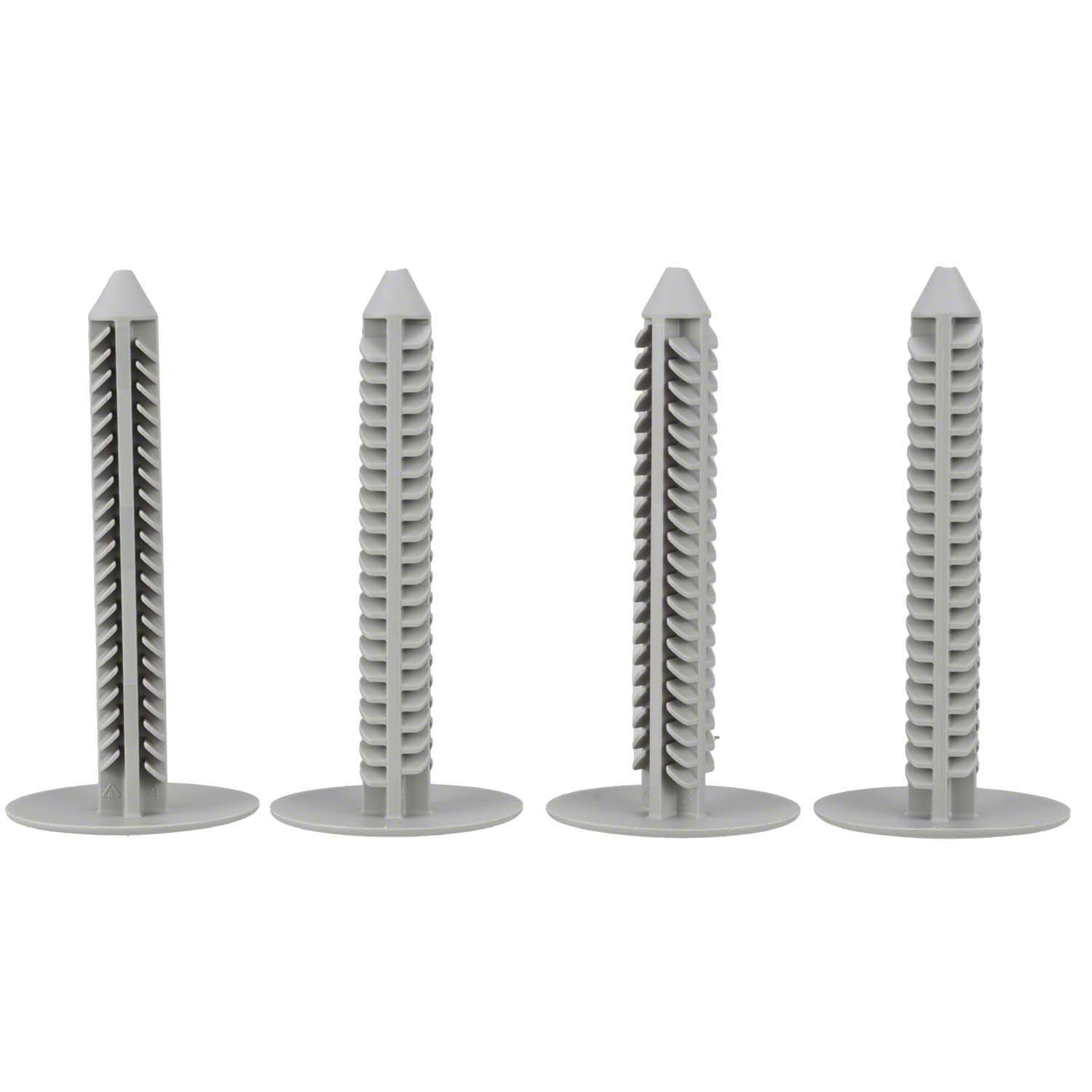 Headliner Clip Trim Pin (Regular Cargo Van) | Parts | Ford.com