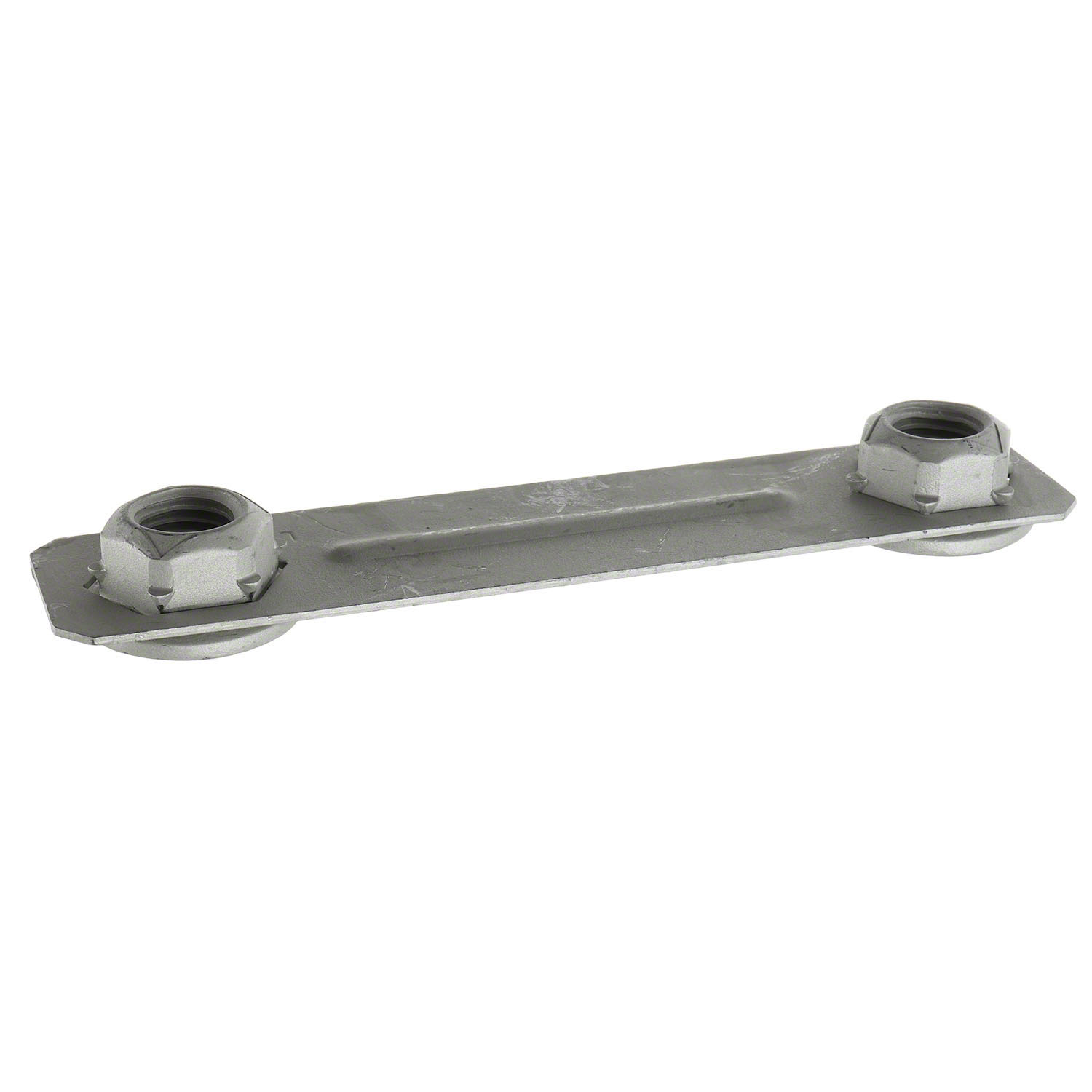 Nut Adjusting Screw - M16, Rear | Parts | Ford.com