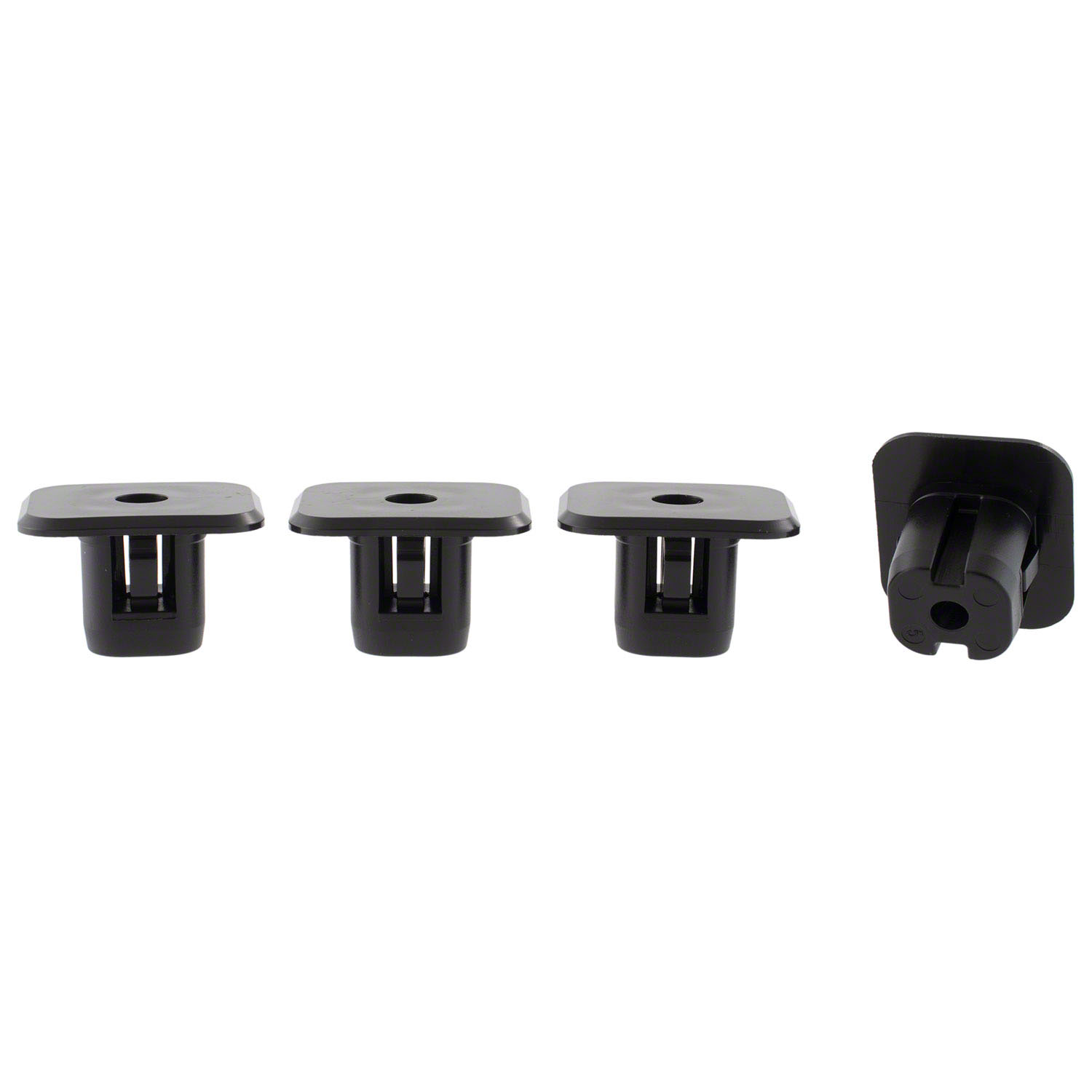 Headlight Mounting Nut Expansion Nut used to Mount without MULTI ...