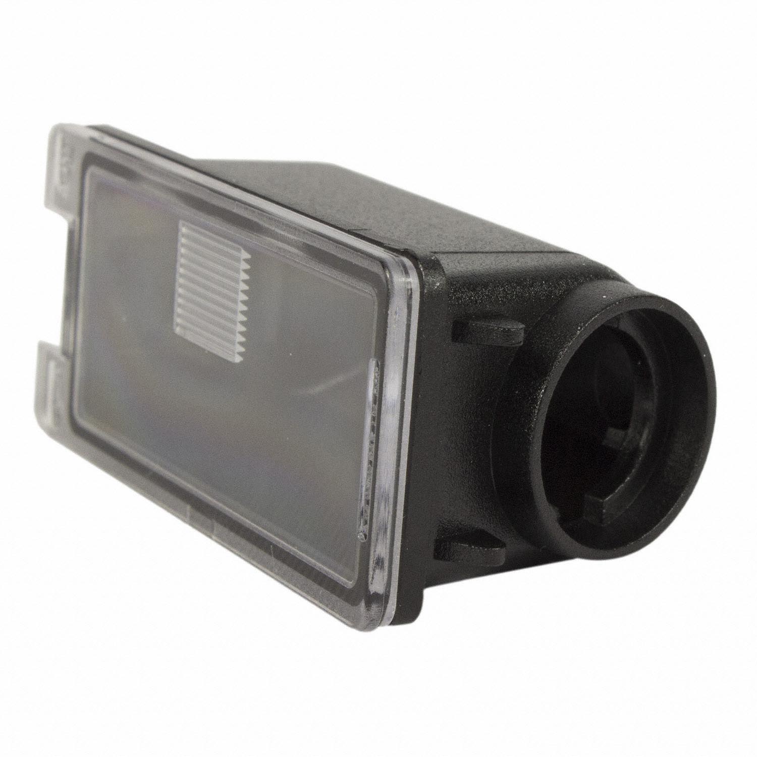 License Plate Light Lens Licence Lamp - Rear | Parts | Ford.com