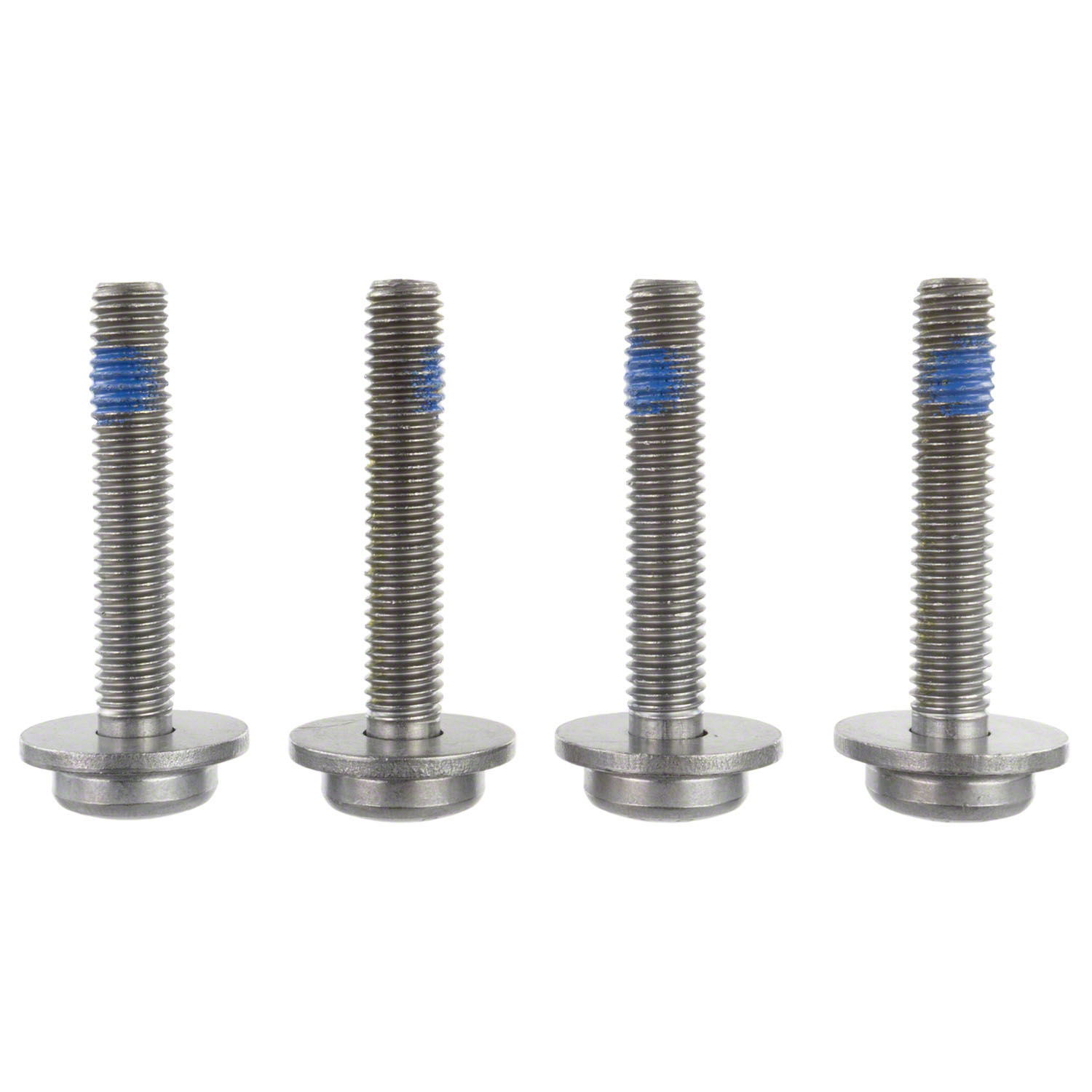 Bolt - M8 X 45, Rear (RS) | Parts | Ford.com