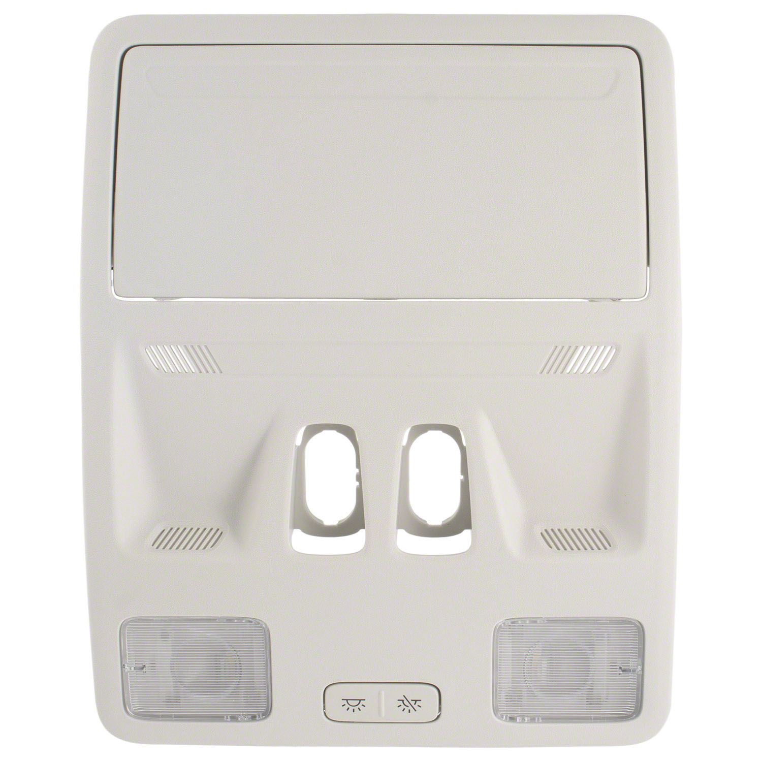Overhead Console | Parts | Ford.com