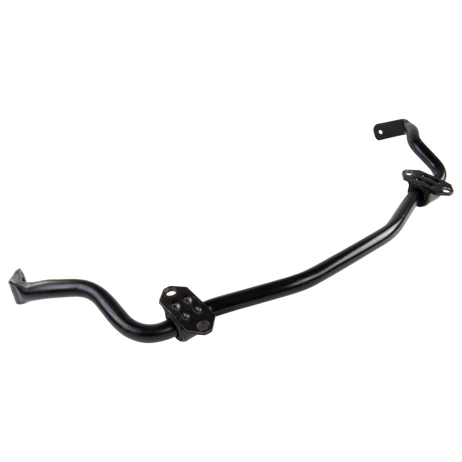 Suspension Stabilizer Bar Roll - Front | Parts | Ford.com