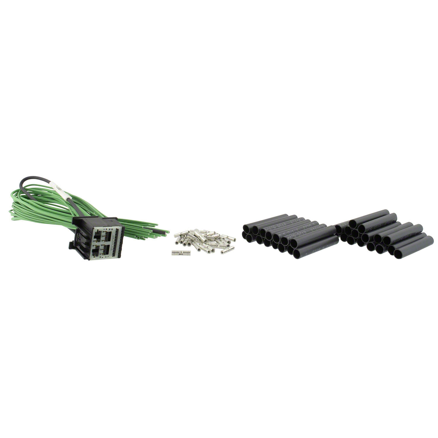 Audio Control Module Connector Wire - 32 Cavity | Parts | Ford.com