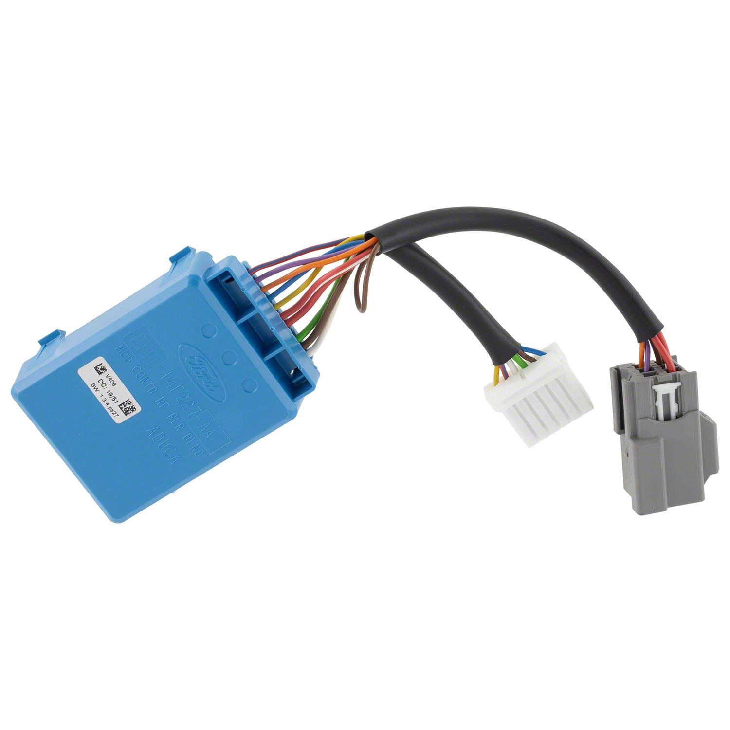 Sunroof Control Module | Parts | Ford.com