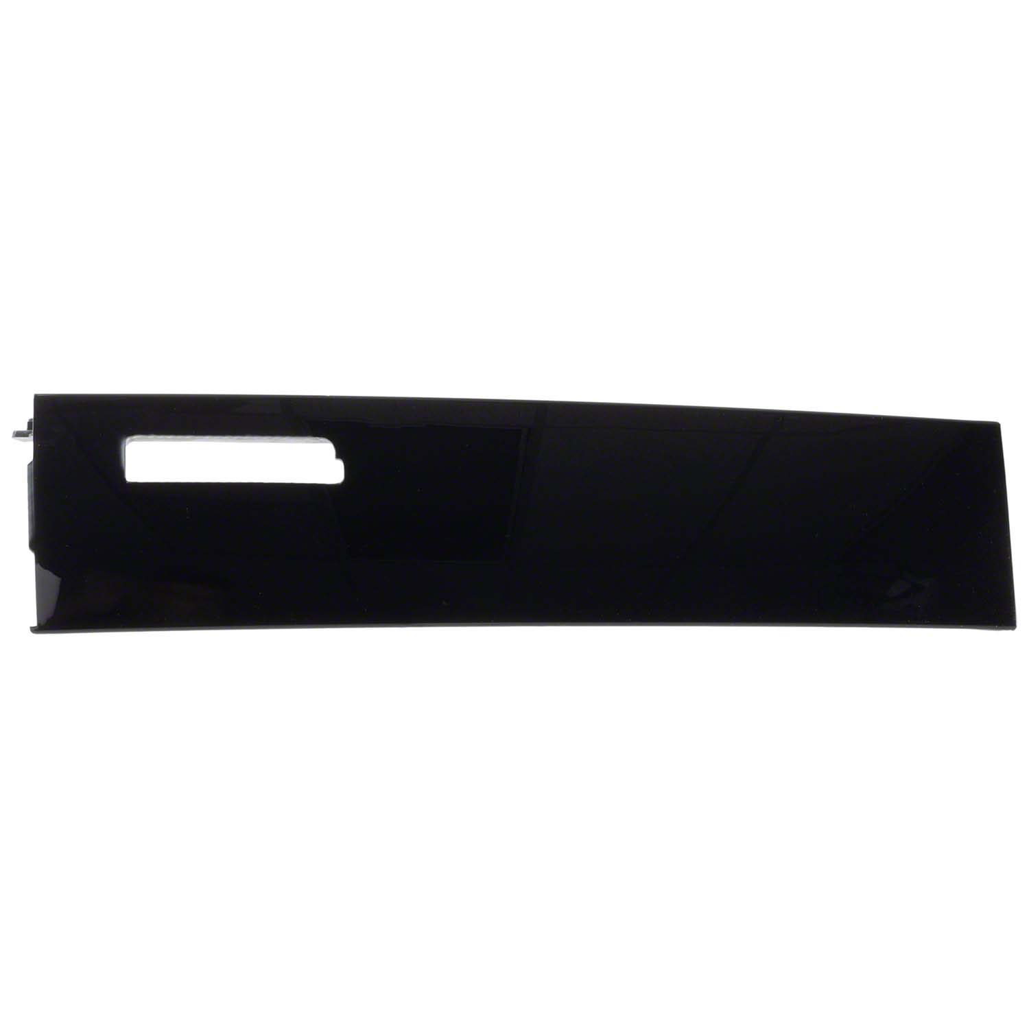 Door Applique Exterior molding Crew Cab - Rear, Upper (KING RANCH ...