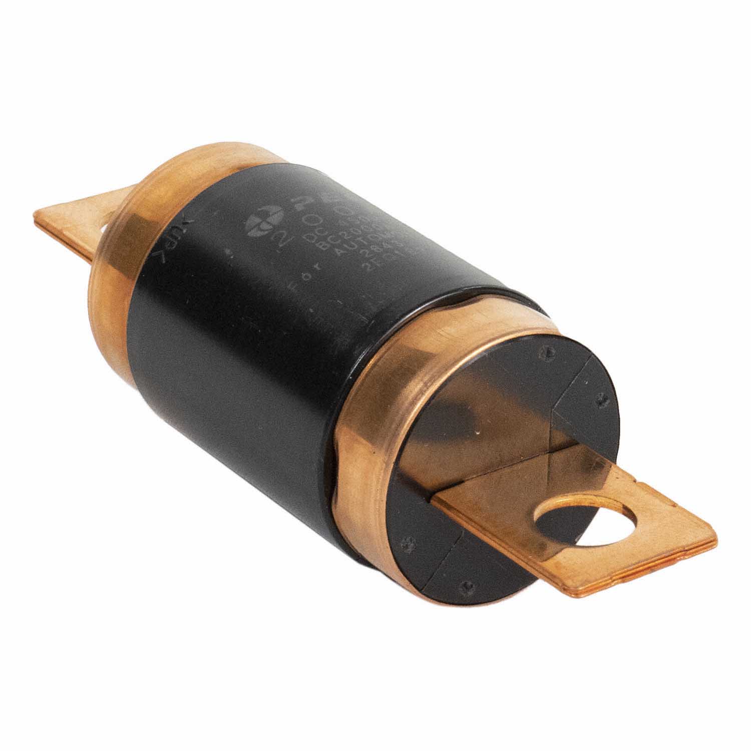 Multi-Purpose Fuse High Voltage - 200 Amp, 30MM, 52MM (Fuses) | Parts ...
