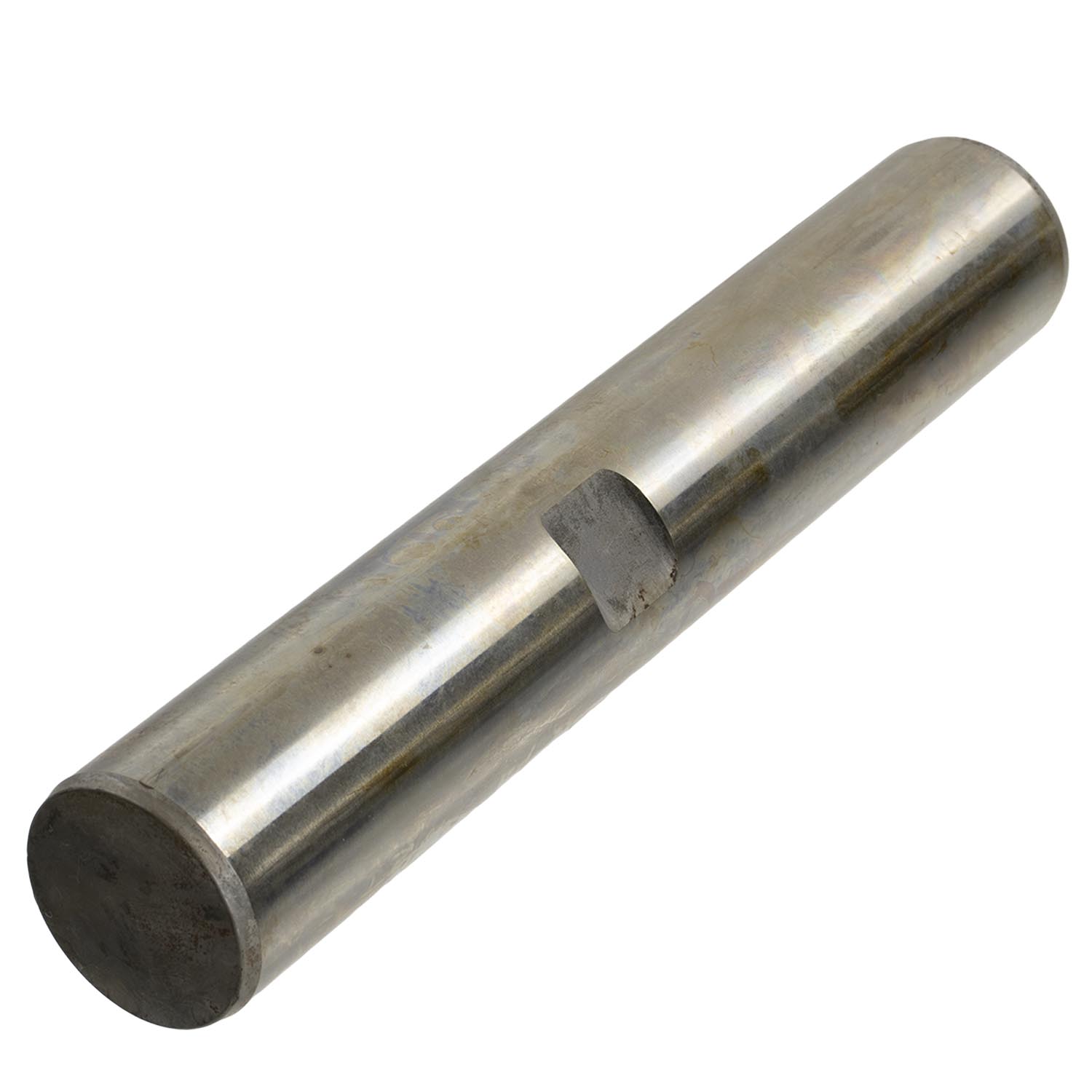Spindle Pin - Front 24 | Parts | Ford.com