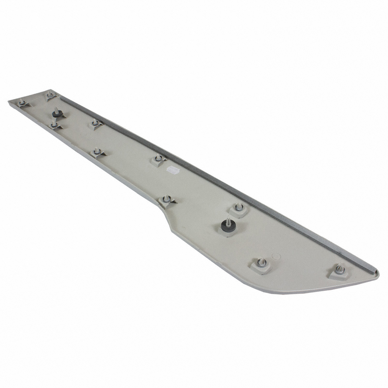 Body side Molding MOULDING Panel - Right, Front (CARGO VAN, WAGON ...
