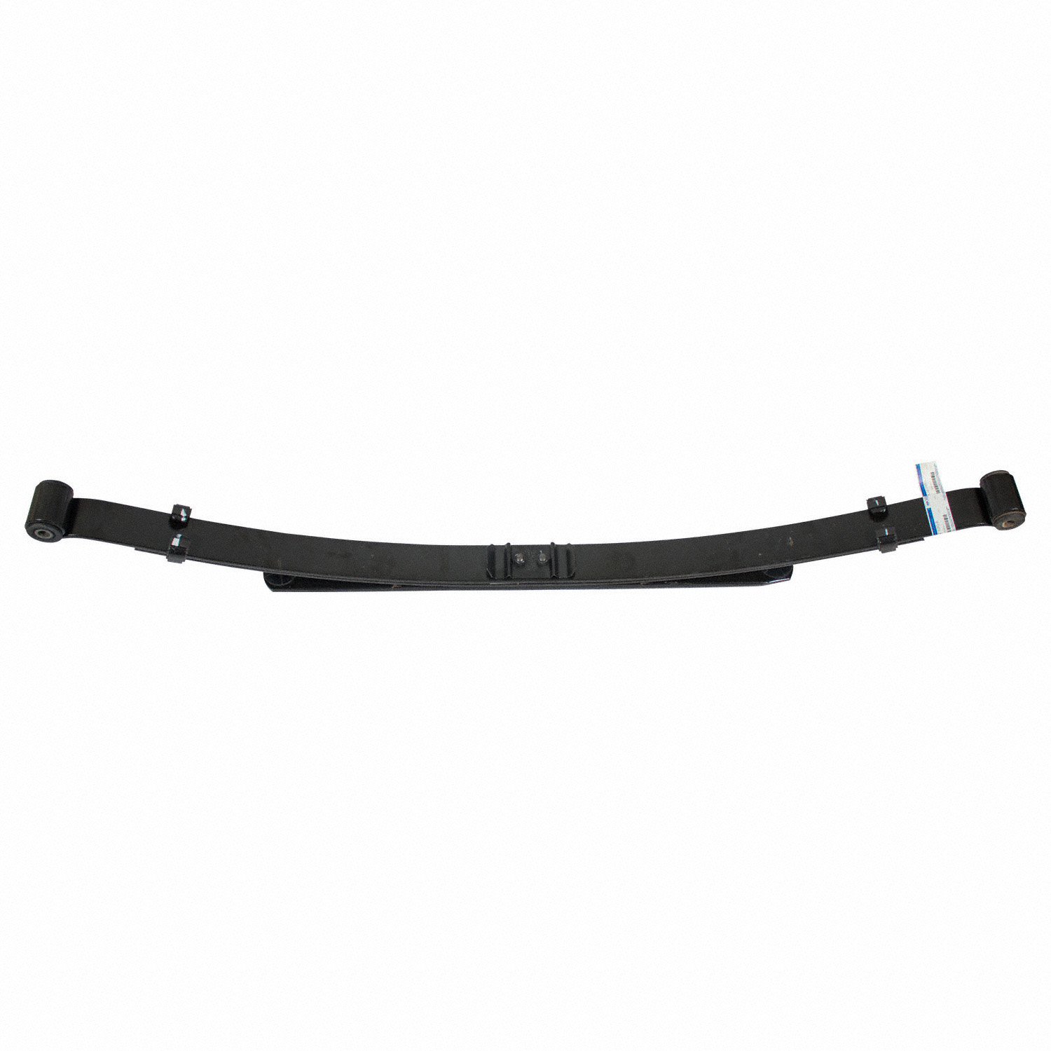 Leaf Spring - Left, Right, Rear | Parts | Ford.com