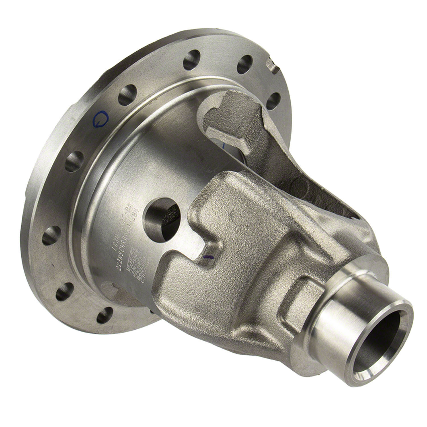 Differential Carrier Case - Rear | Parts | Ford.com