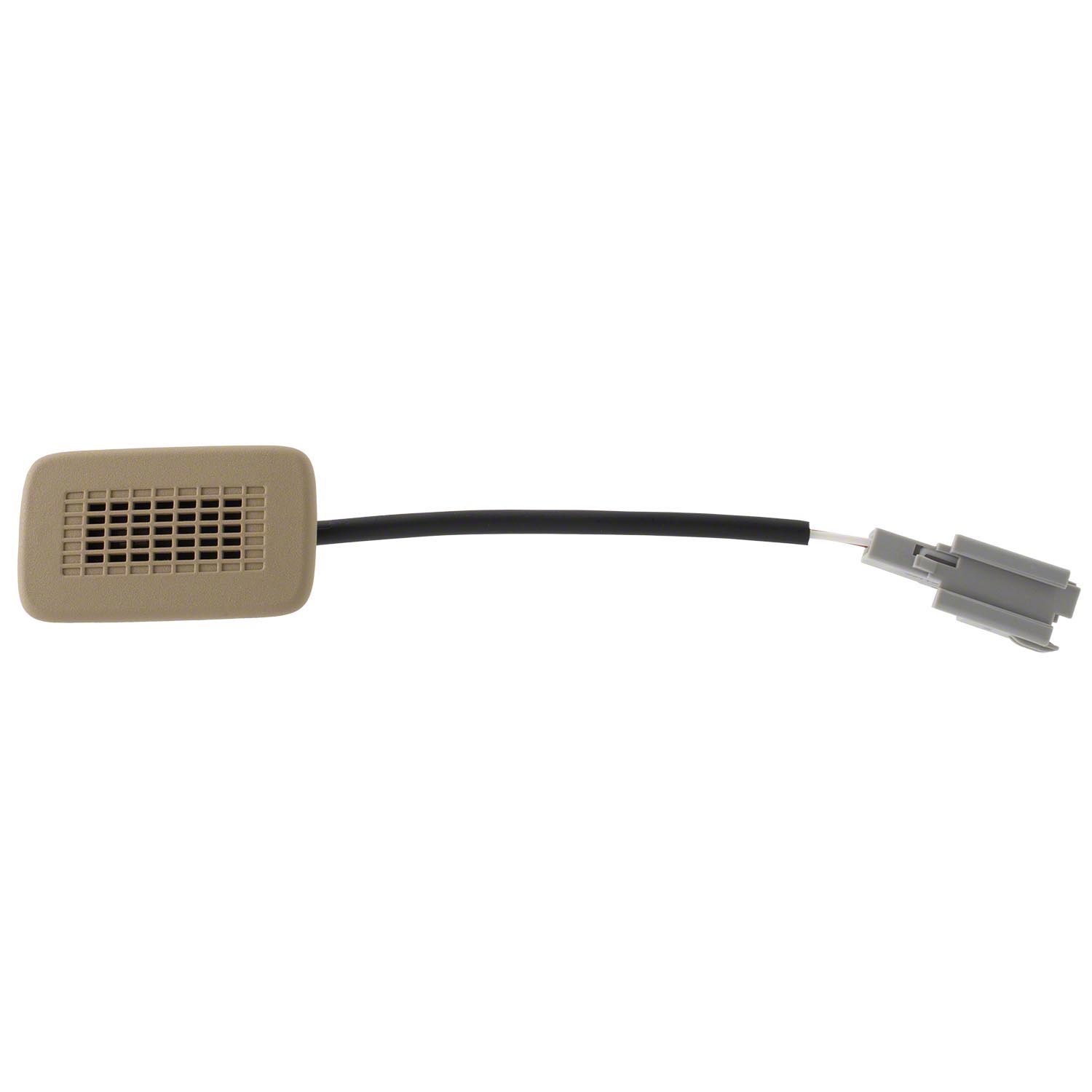 Navigation Microphone | Parts | Ford.com