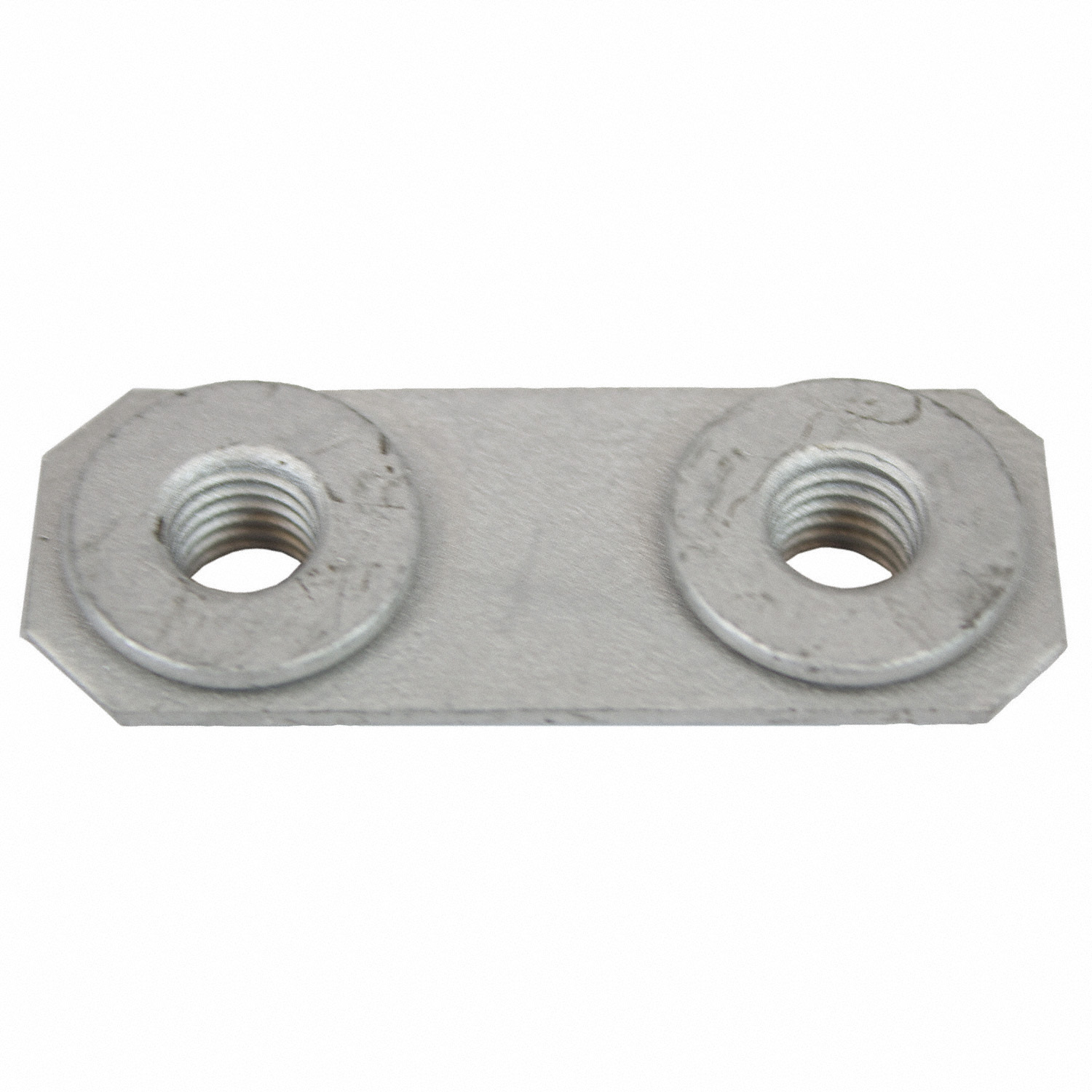 Nut Adjusting Screw - M10, Rear | Parts | Ford.com