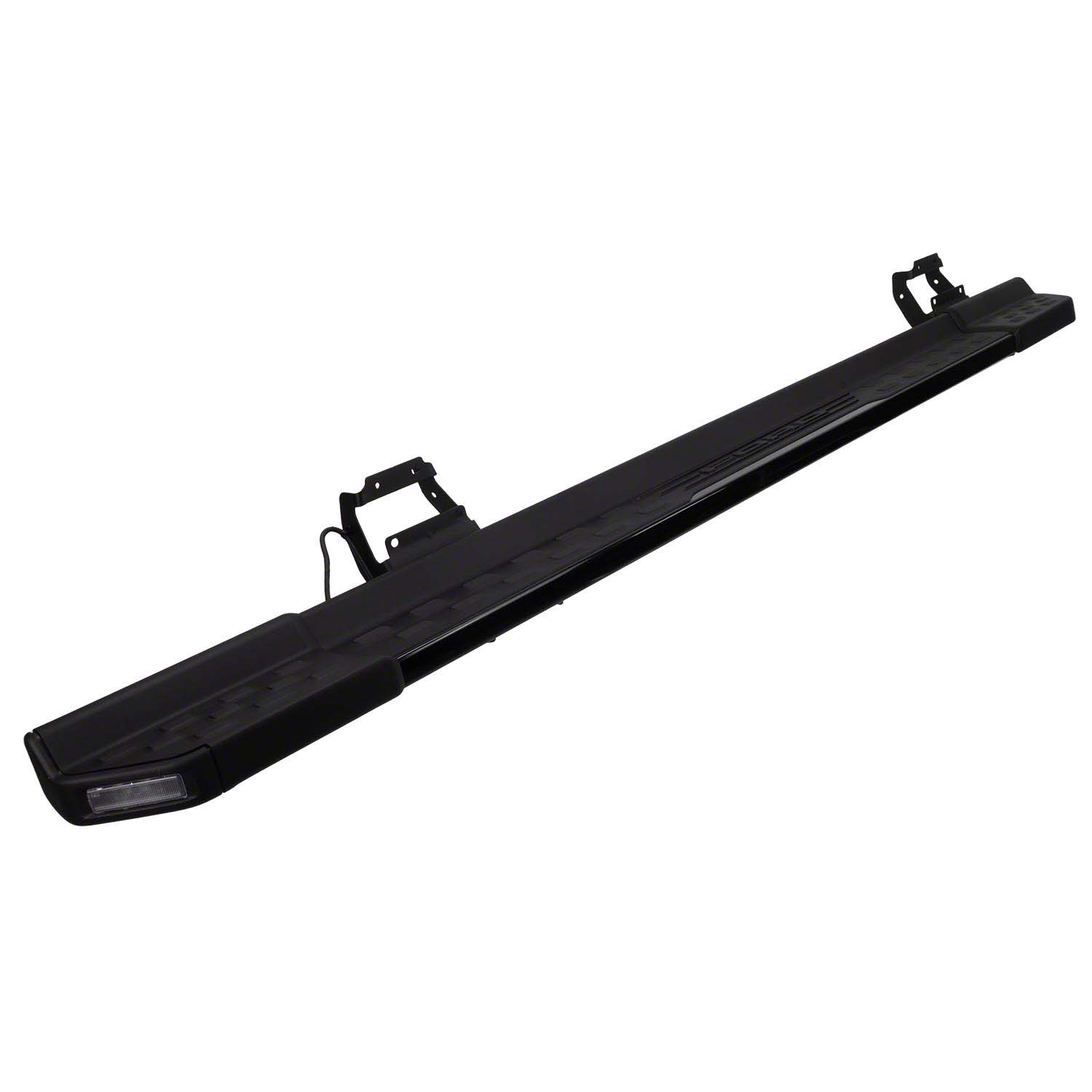 Running Board Step Pad - Right | Parts | Ford.com