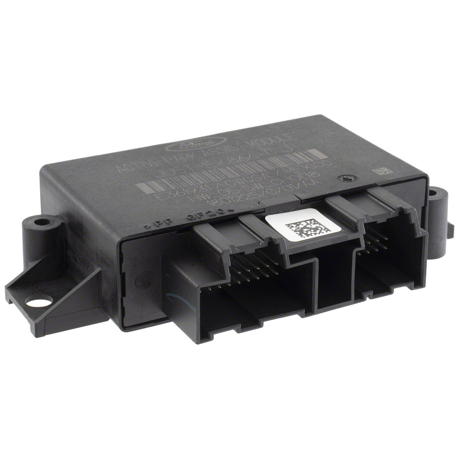 Parking Aid Control Module System | Parts | Ford.com