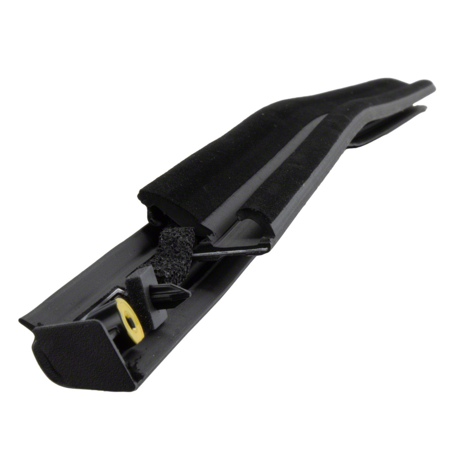 Door Belt Molding Weatherstrip - Left, Front | Parts | Ford.com