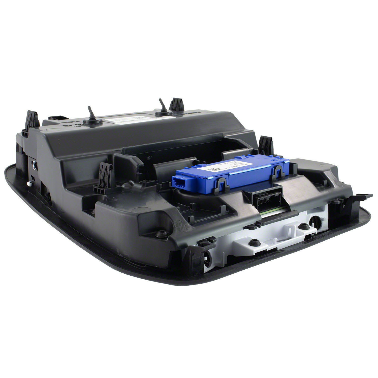 Console Overhead - Front, Rear | Parts | Ford.com