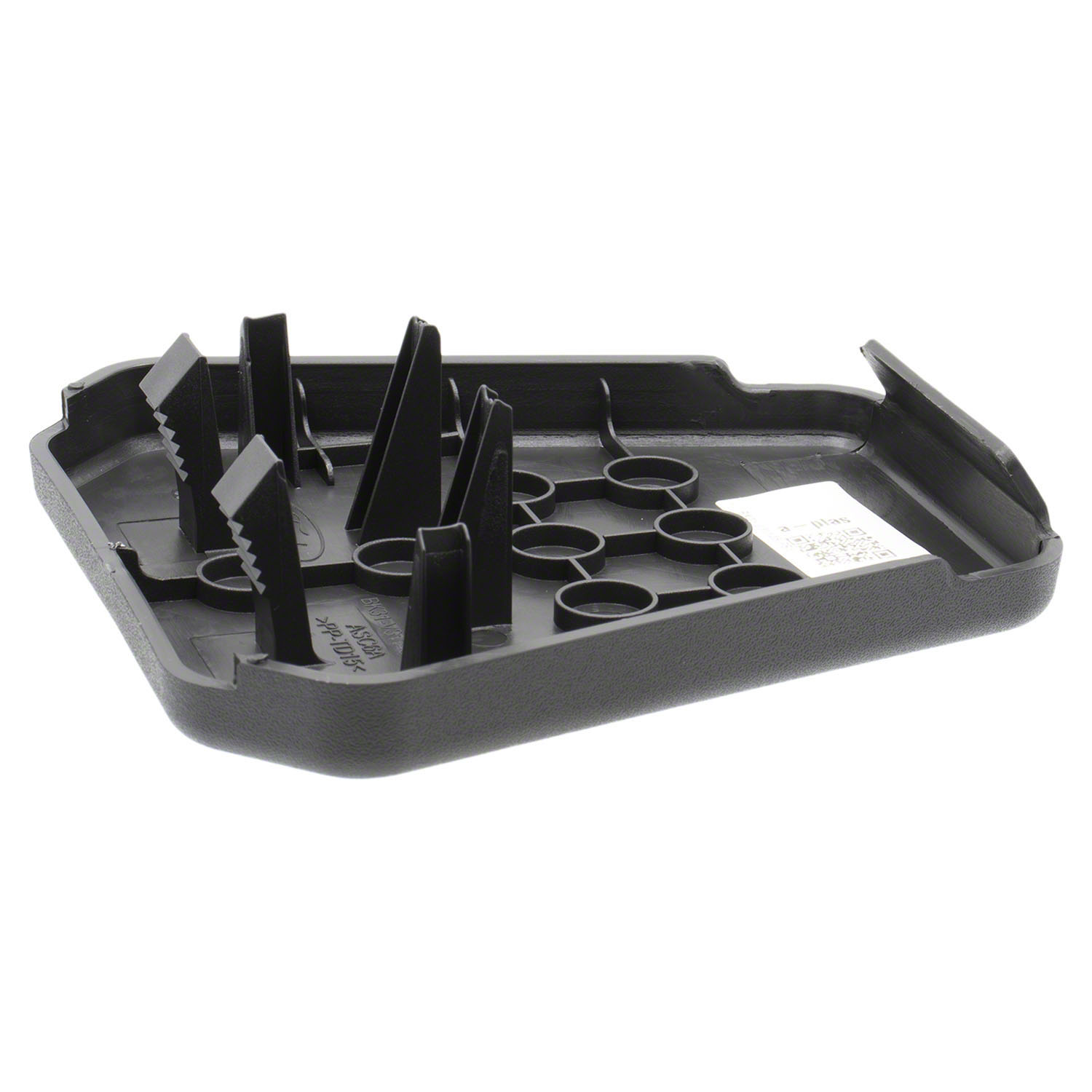 Trim Load Compartment - Left, Right (Regular Cargo Van) | Parts | Ford.com