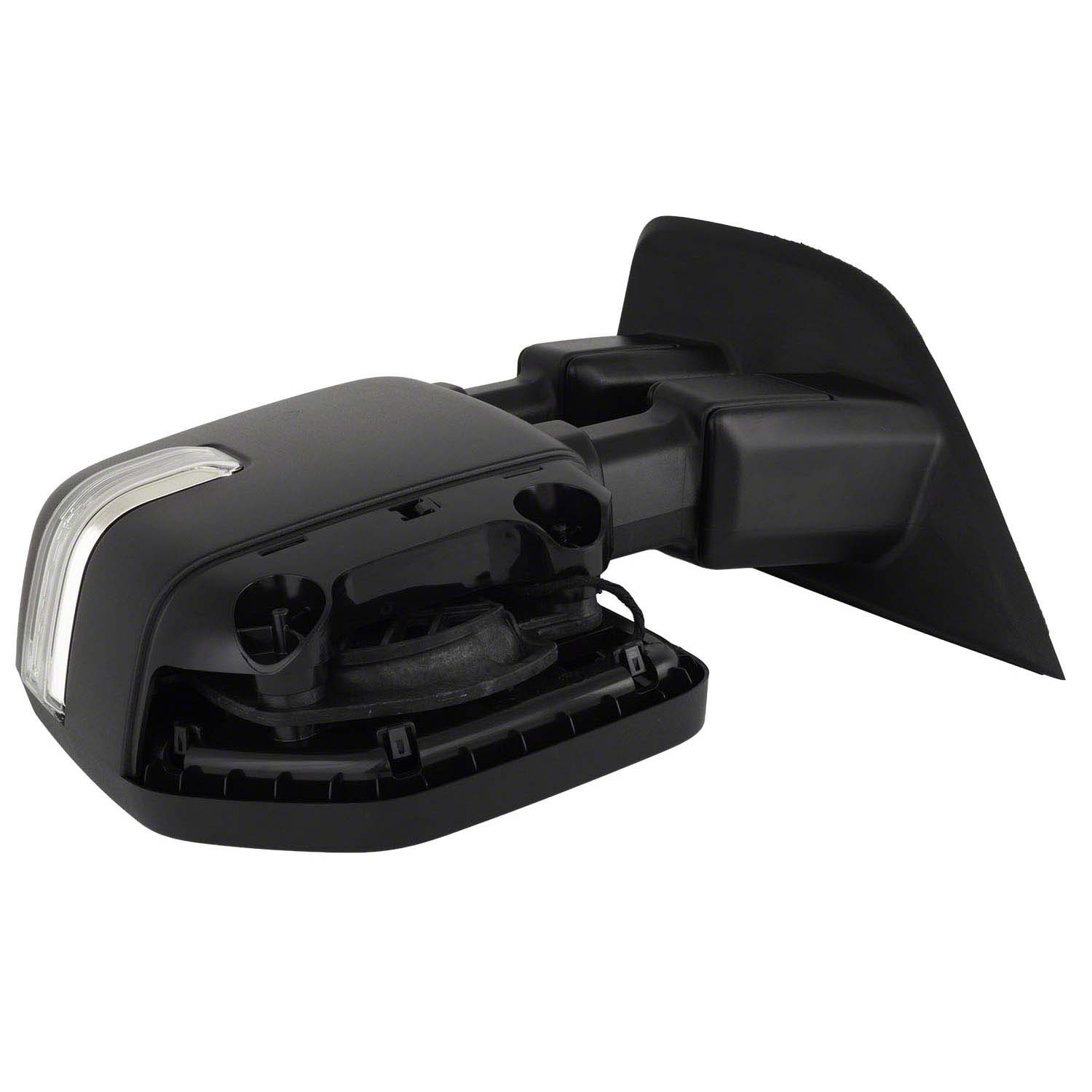 Door Mirror Rear View Head - Left, Outer | Parts | Ford.com