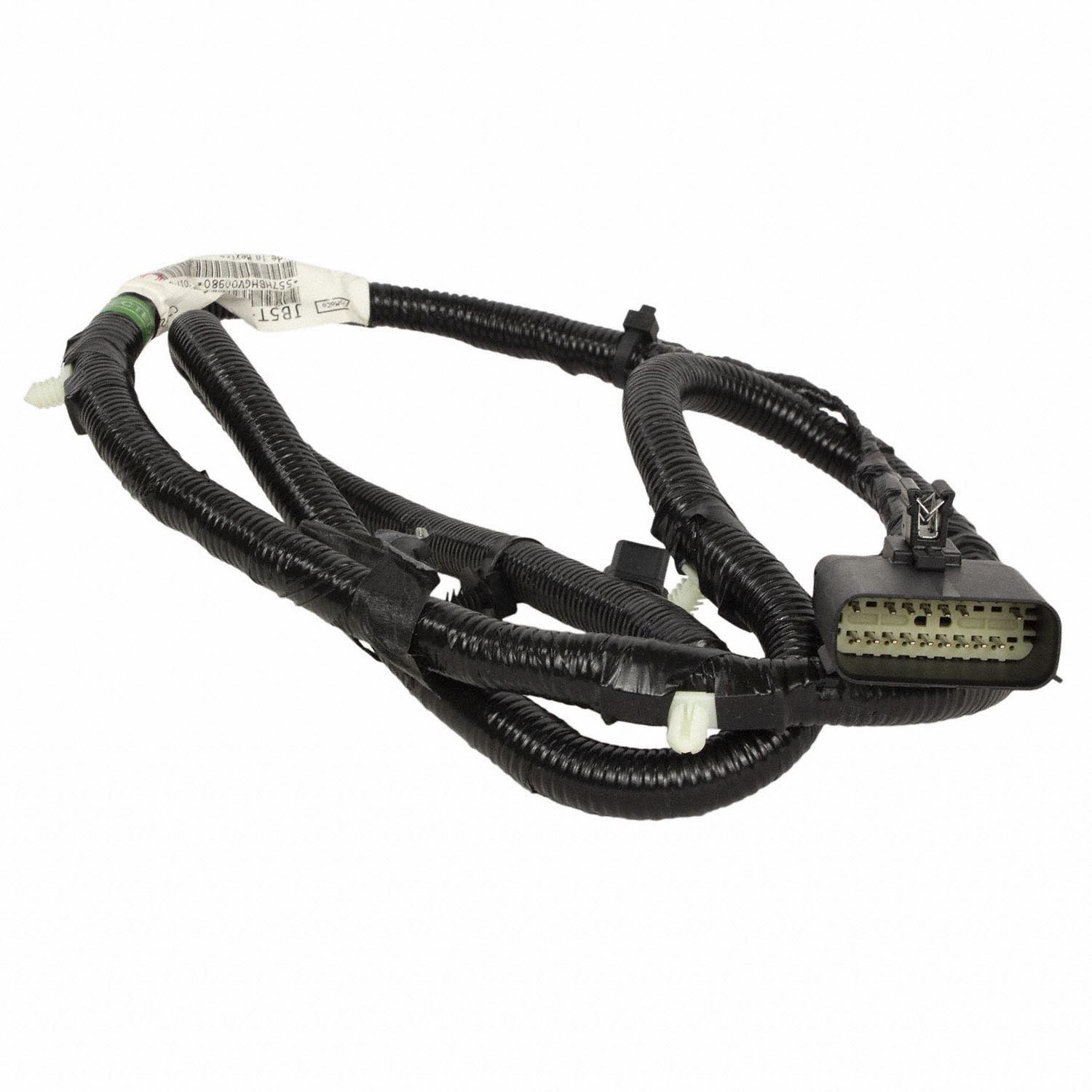 Parking Aid System Wiring Harness Distance Sensor Wire | Parts | Ford.com