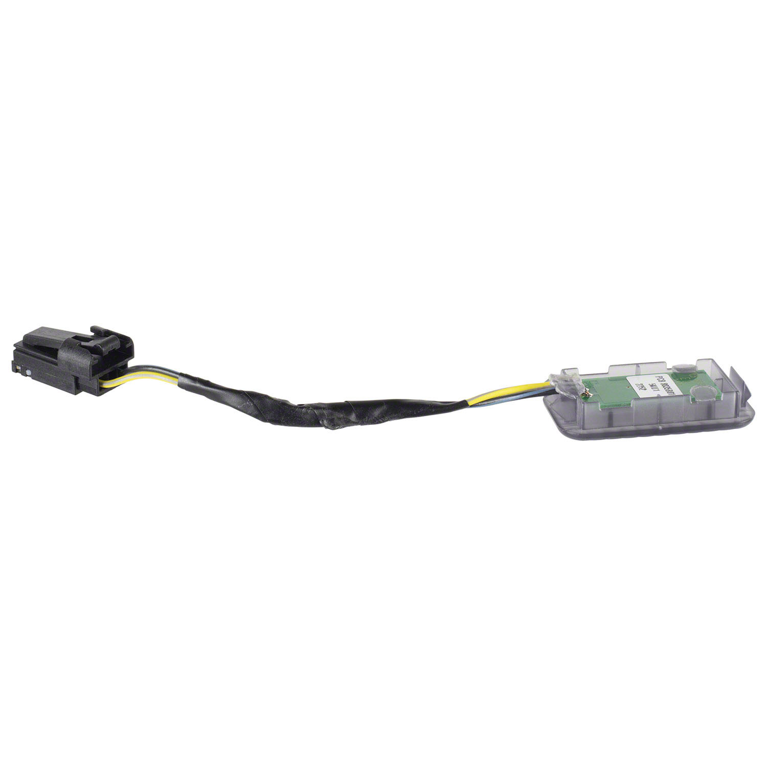 Wiring Interior Lamp | Parts | Ford.com
