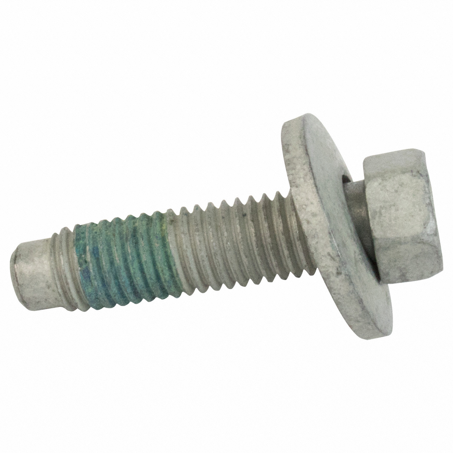 Bolt - M10 | Parts | Ford.com