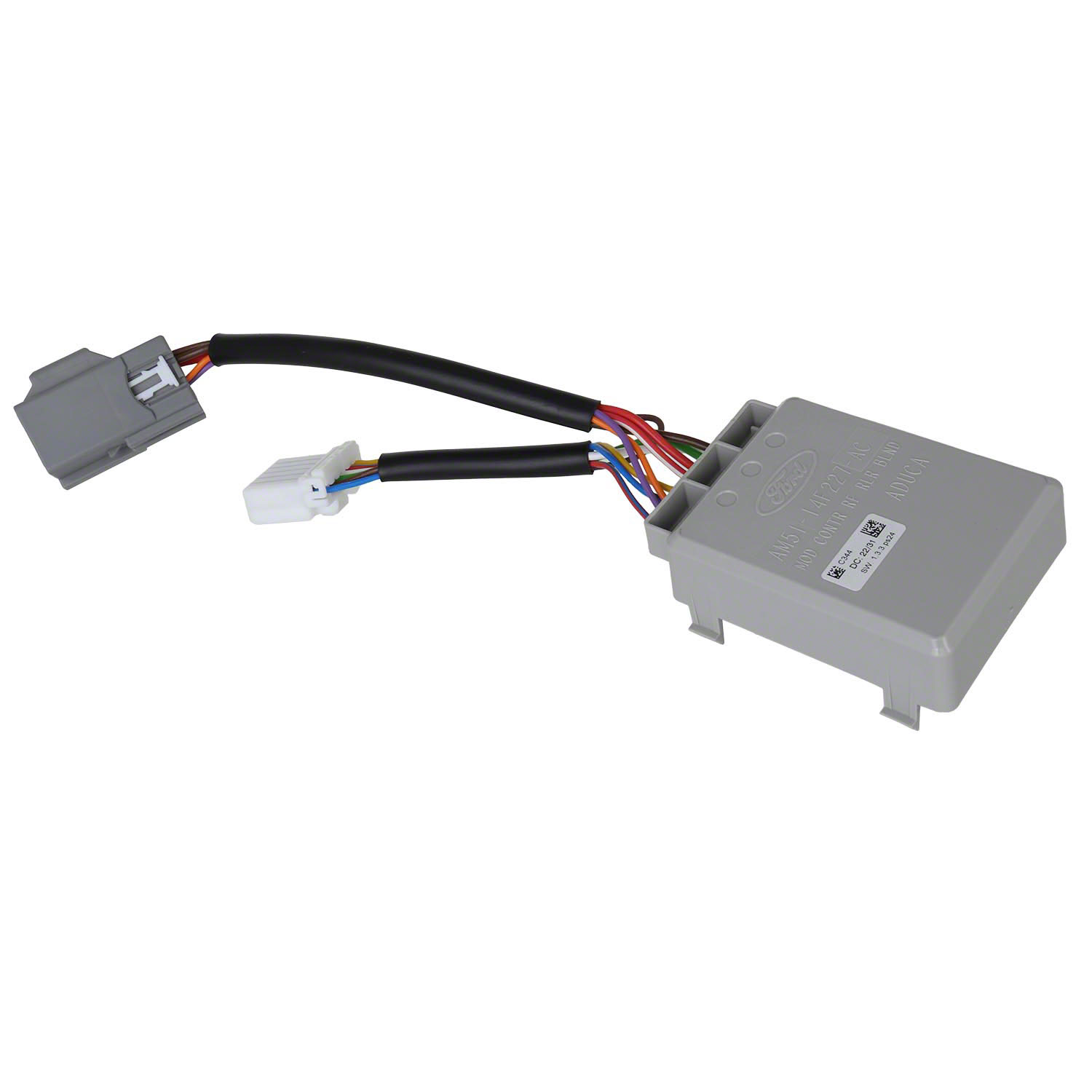 Sunroof Control Module | Parts | Ford.com