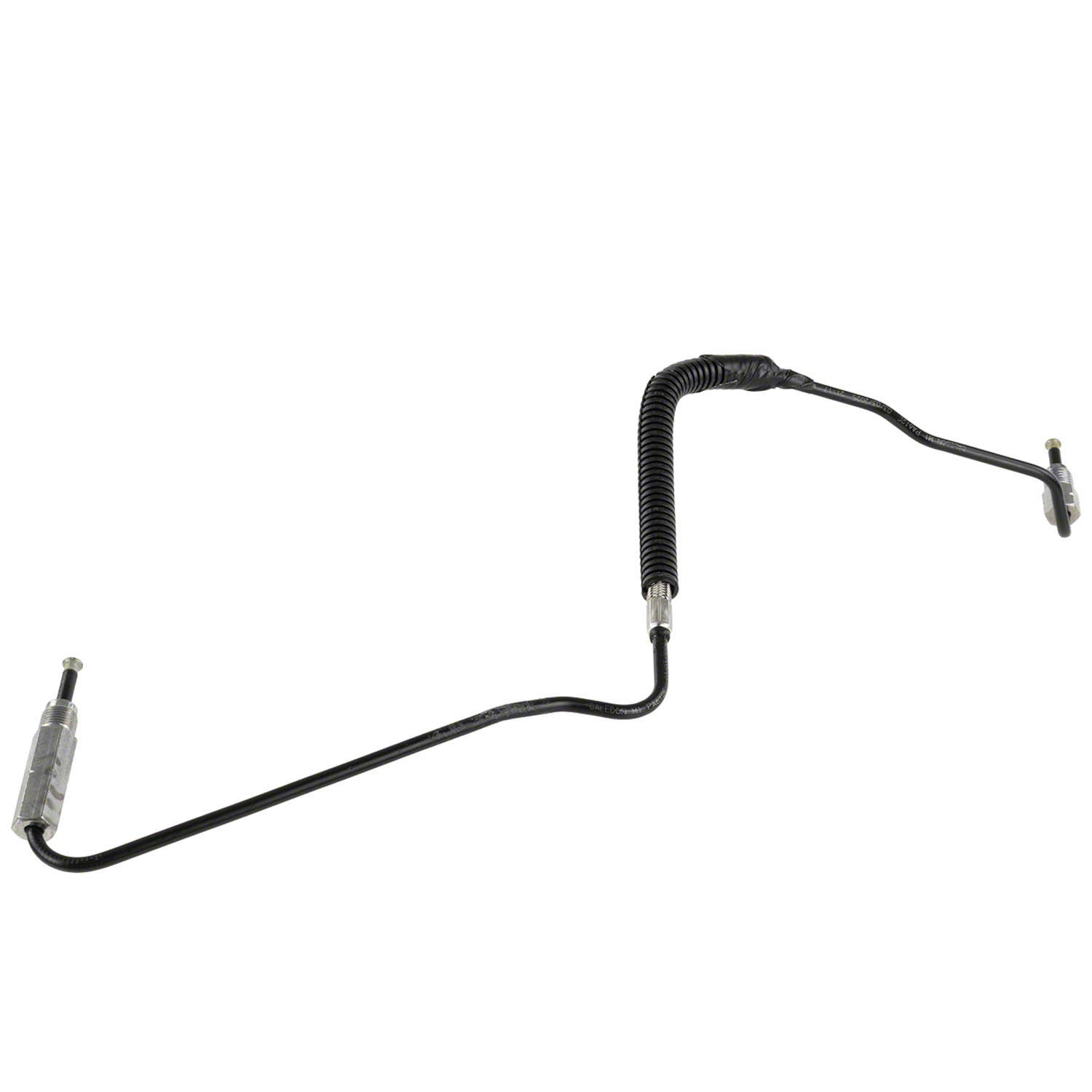 Tube - Front, Rear | Parts | Ford.com
