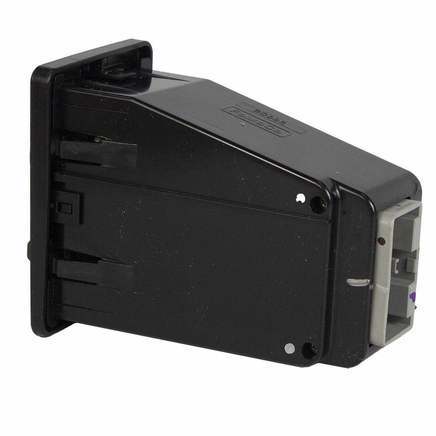 Trailer Brake Control Module | Parts | Ford.com