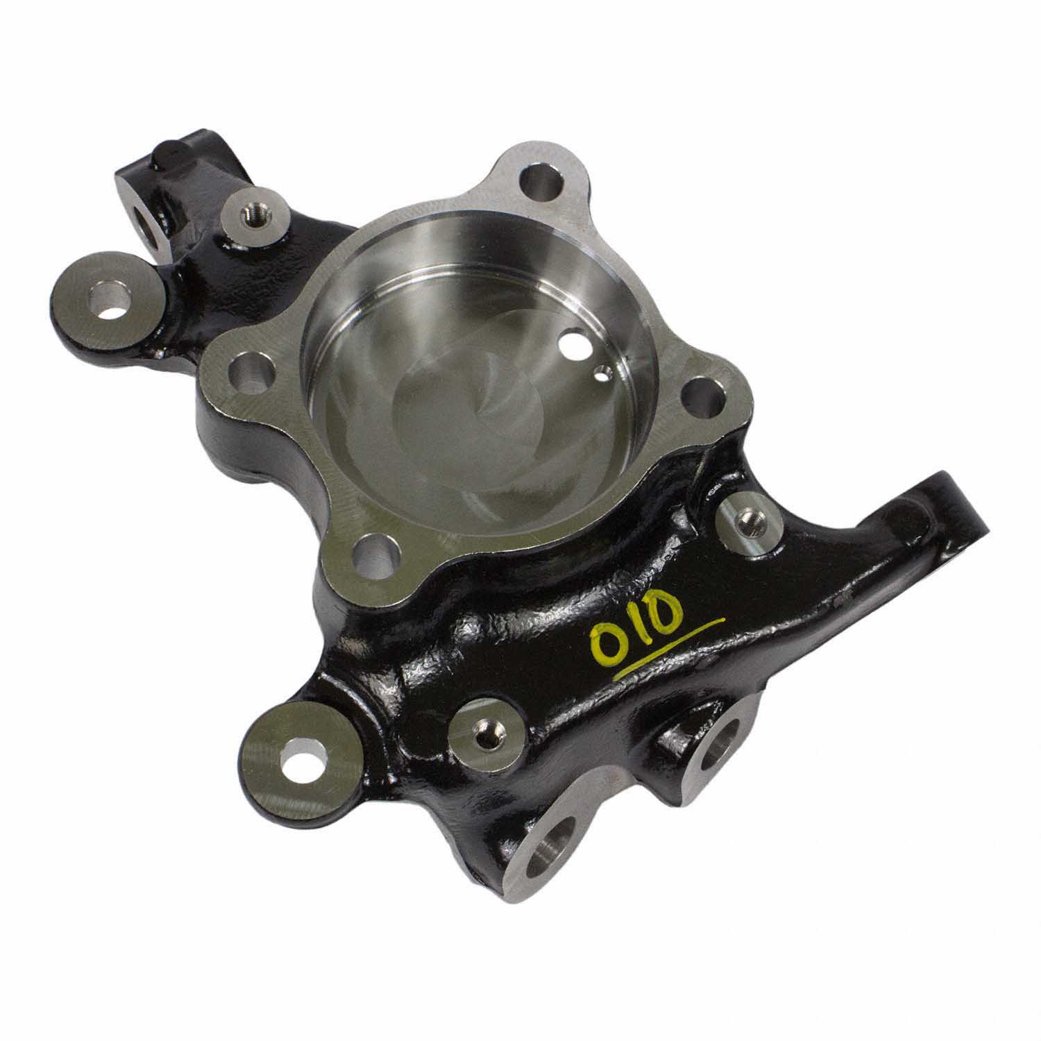 Knuckle - front wheel Right, | Parts | Ford.com