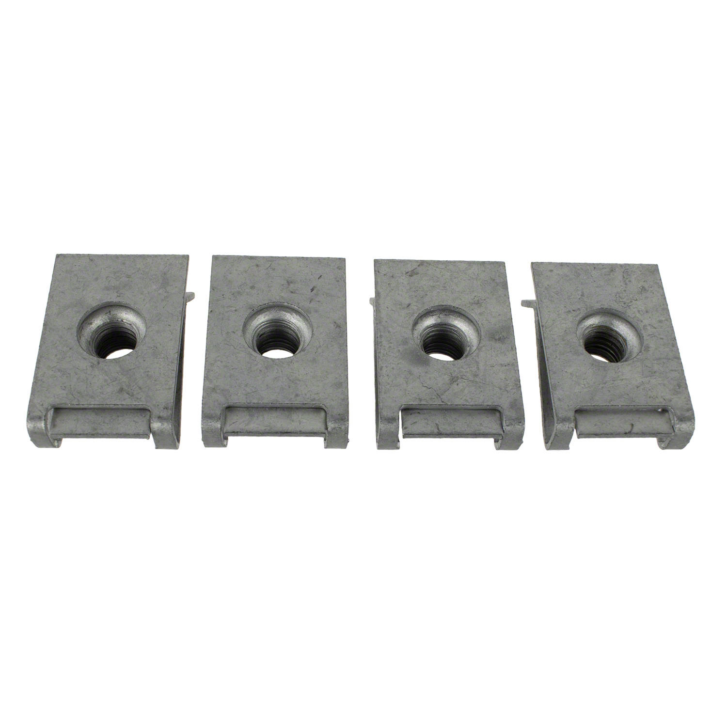 Mud Guard Nut Trunk Trim Panel | Parts | Ford.com