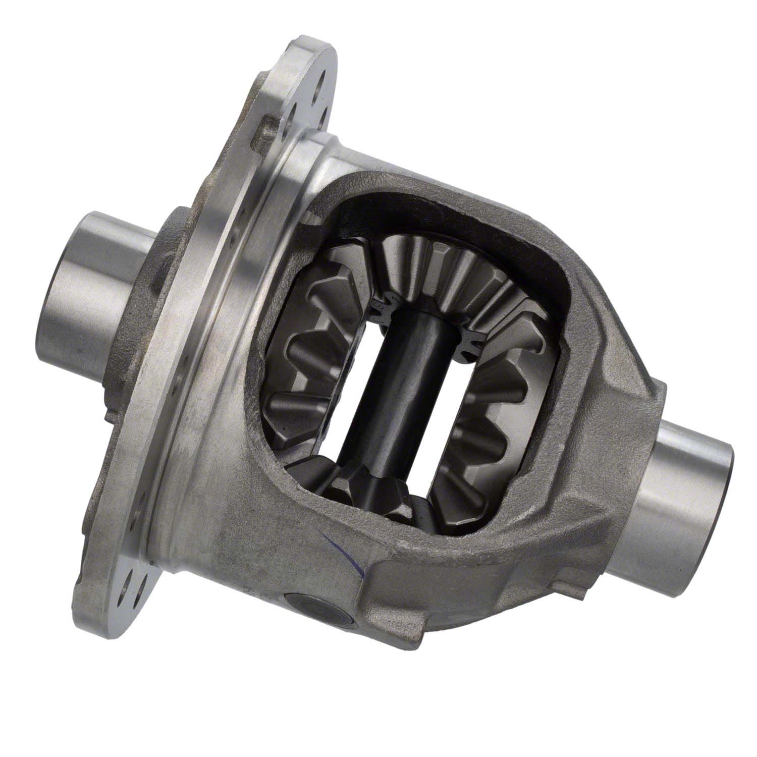 Differential Carrier Case - Rear | Parts | Ford.com