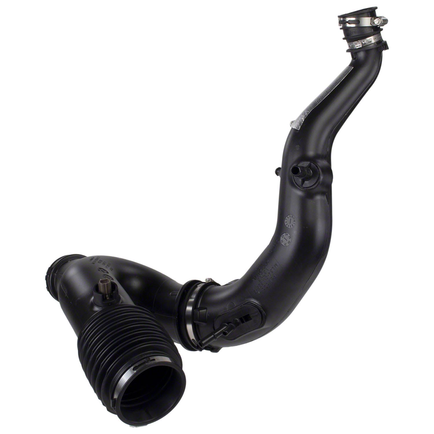 Engine Air Intake Hose. Hose Tube 3.5 LITER A used to carry filtered ...