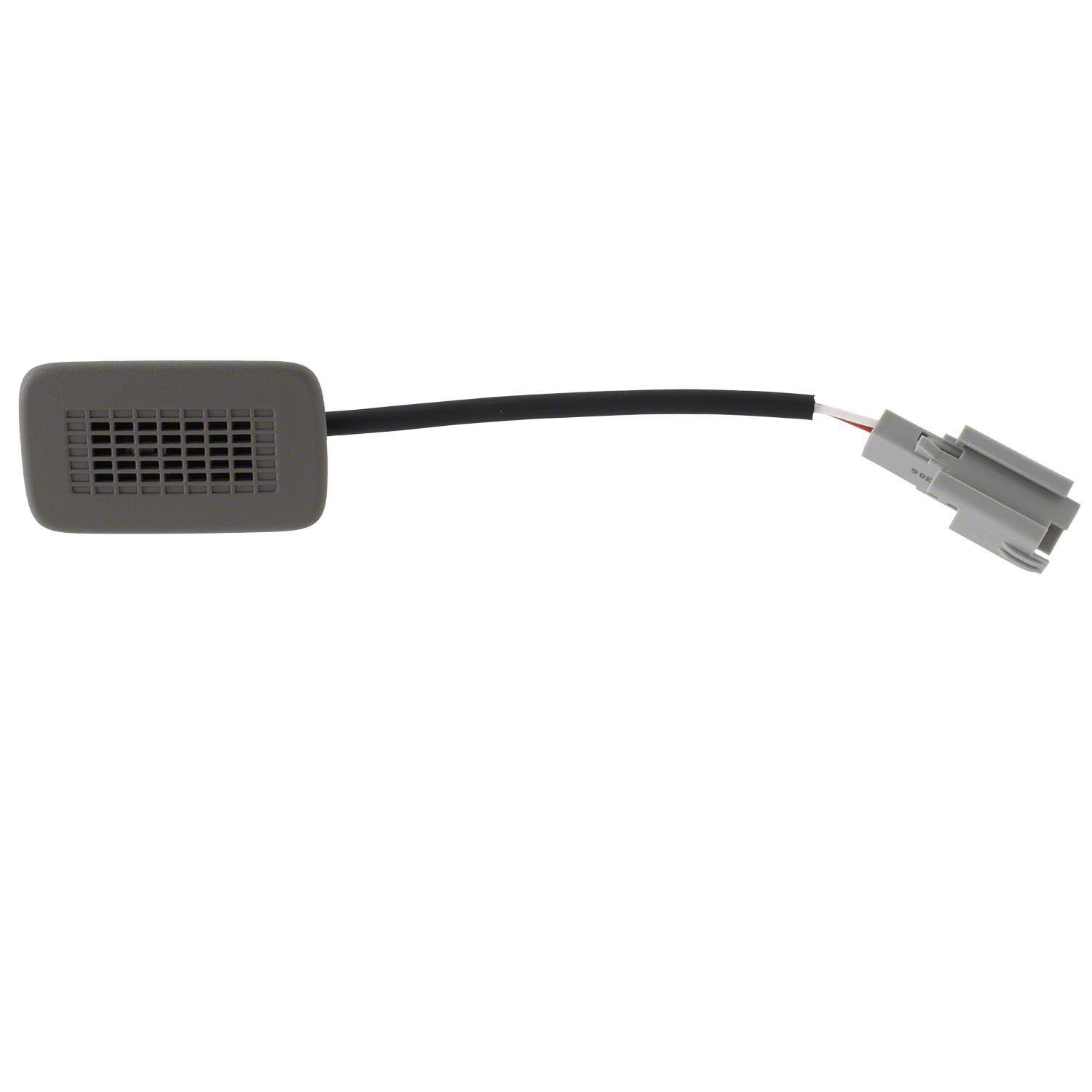 Navigation Microphone | Parts | Ford.com