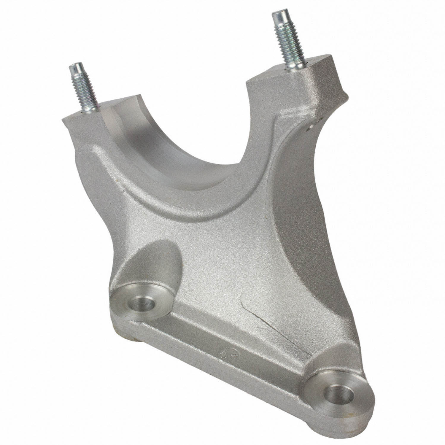 Cv Axle Shaft Carrier Bearing Bracket Support - Front (AT) | Parts ...