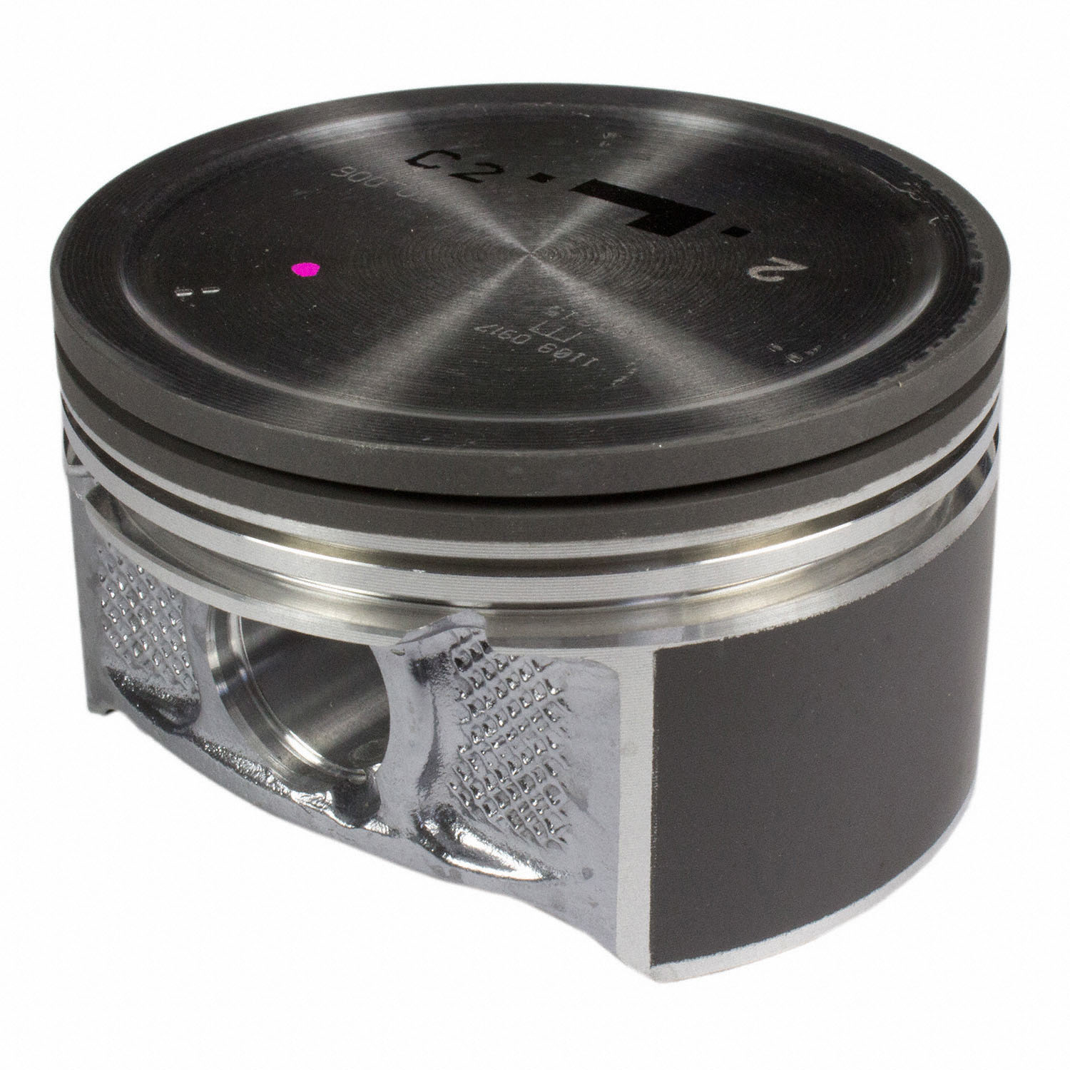 Engine Piston - 6.8L | Parts | Ford.com