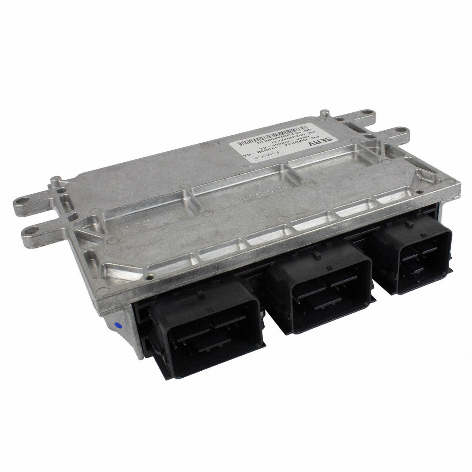 Engine Control Module (ECM) EEC V - 3.7L | Parts | Ford.com