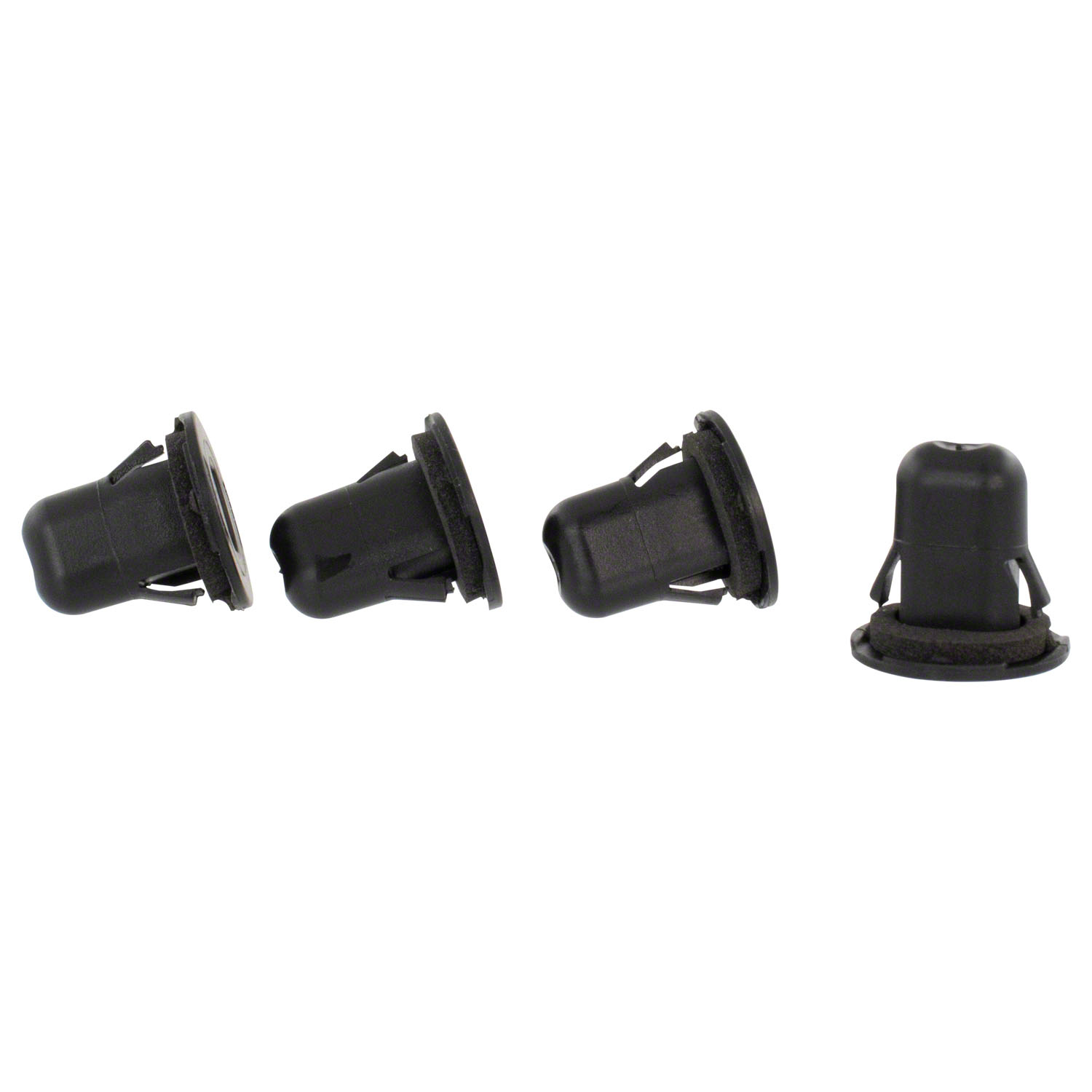 Tail Light Clip Retainer - Rear | Parts | Ford.com