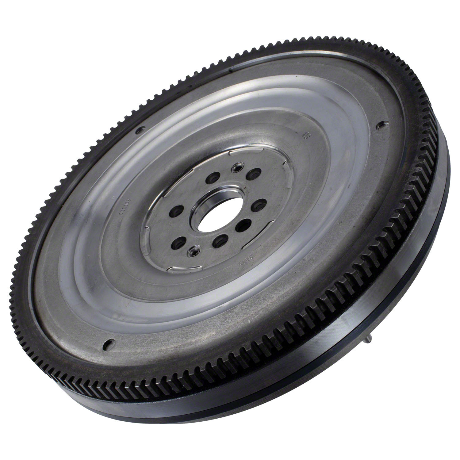 Clutch Flywheel - 1.6L | Parts | Ford.com