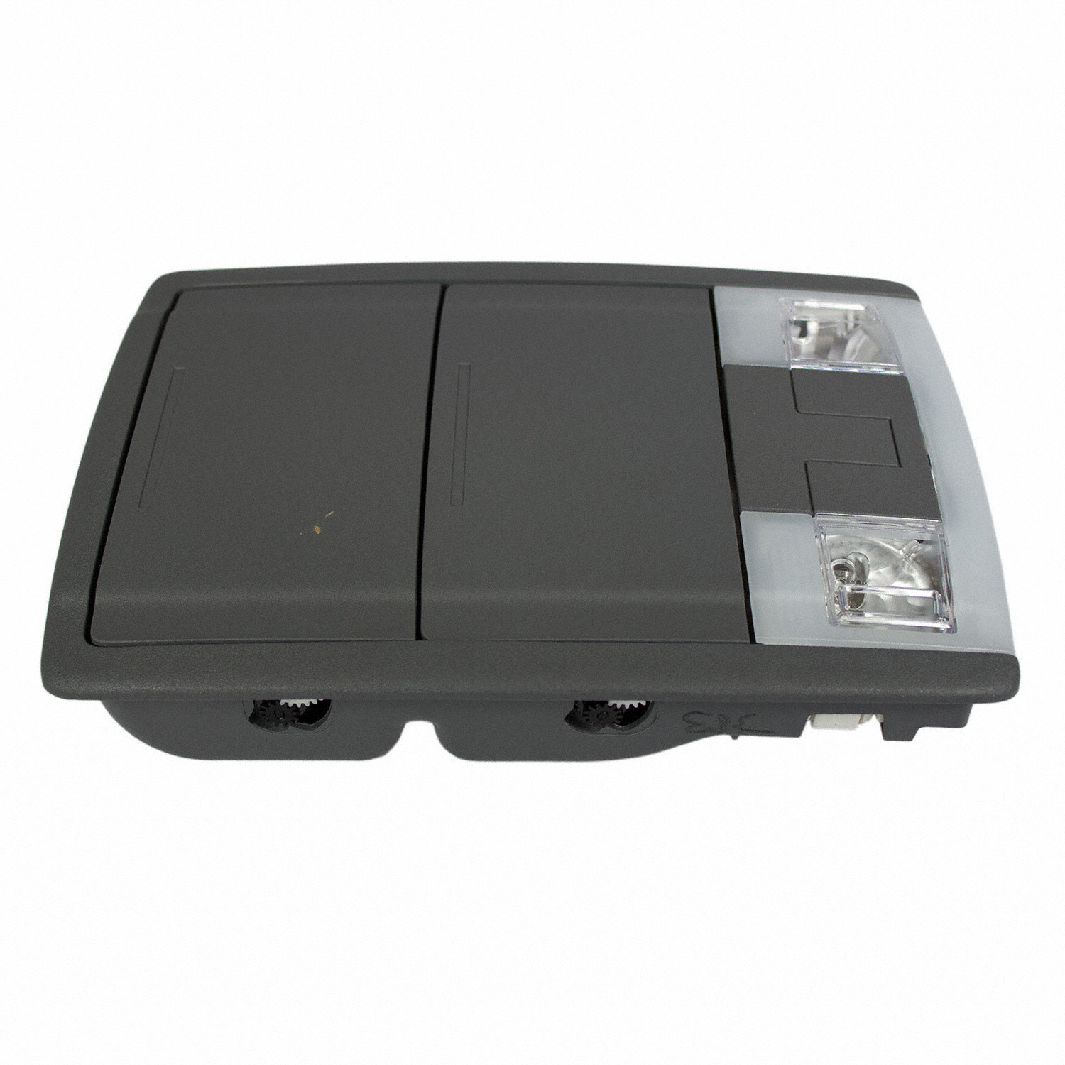 Overhead Console - Left | Parts | Ford.com