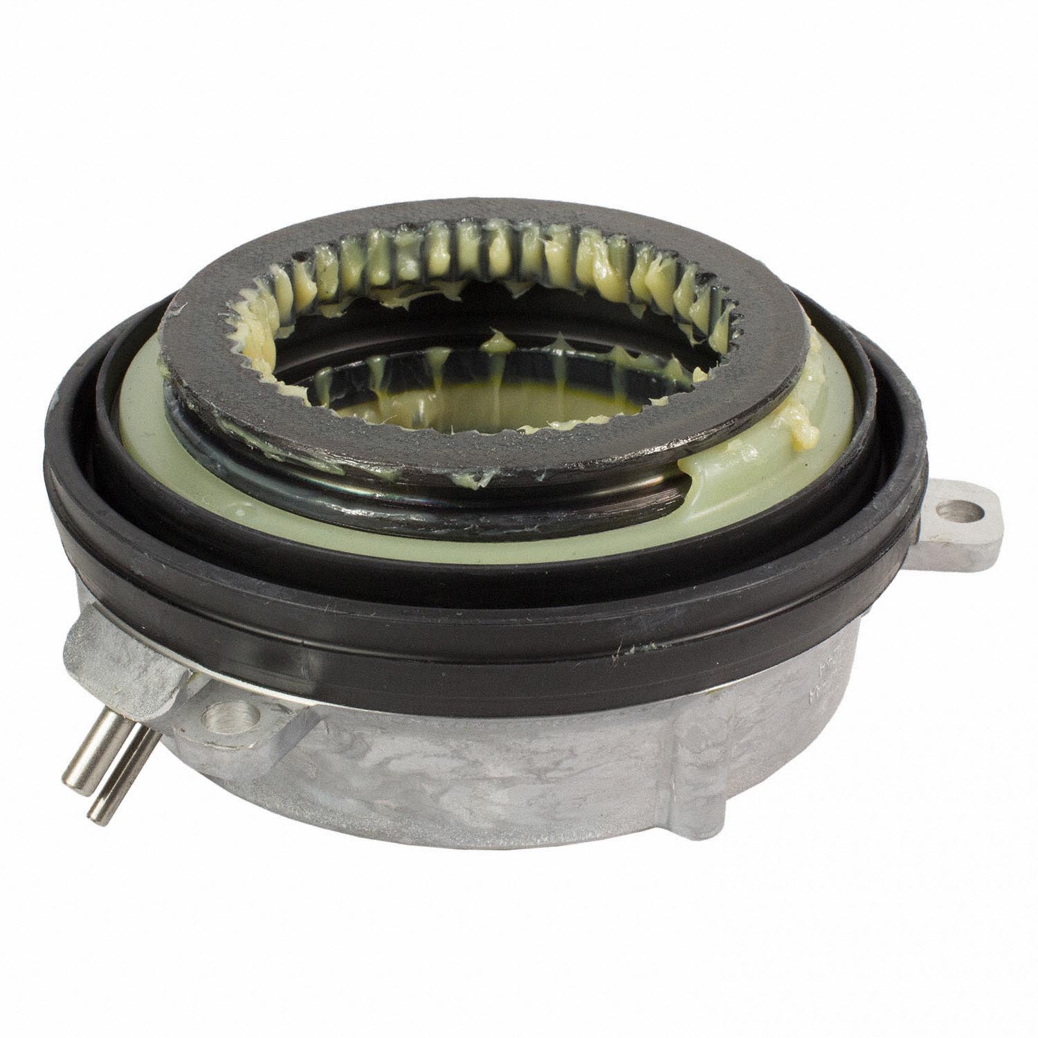 Actuator - Front, Center | Parts | Ford.com