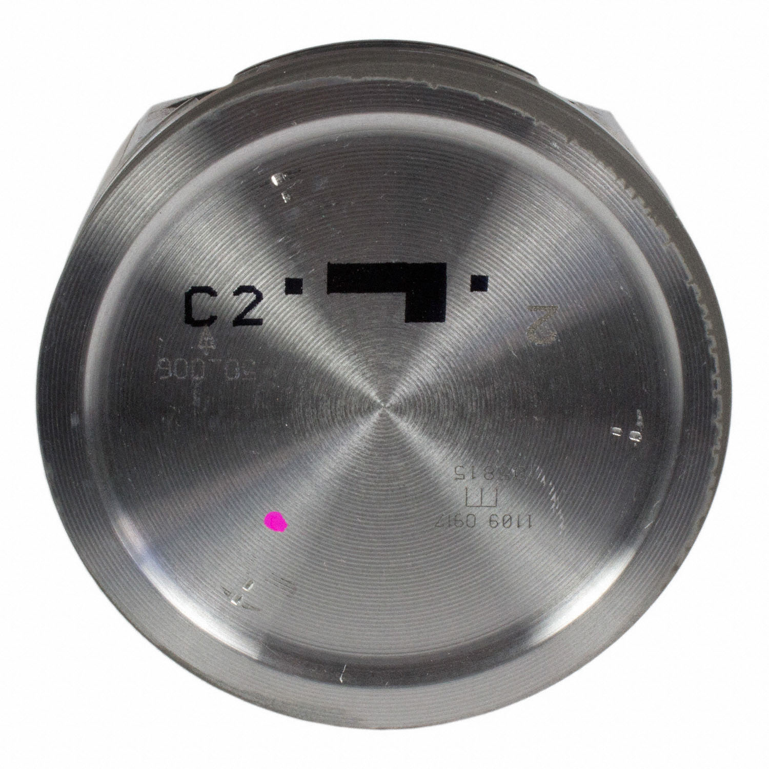 Engine Piston - 6.8L | Parts | Ford.com