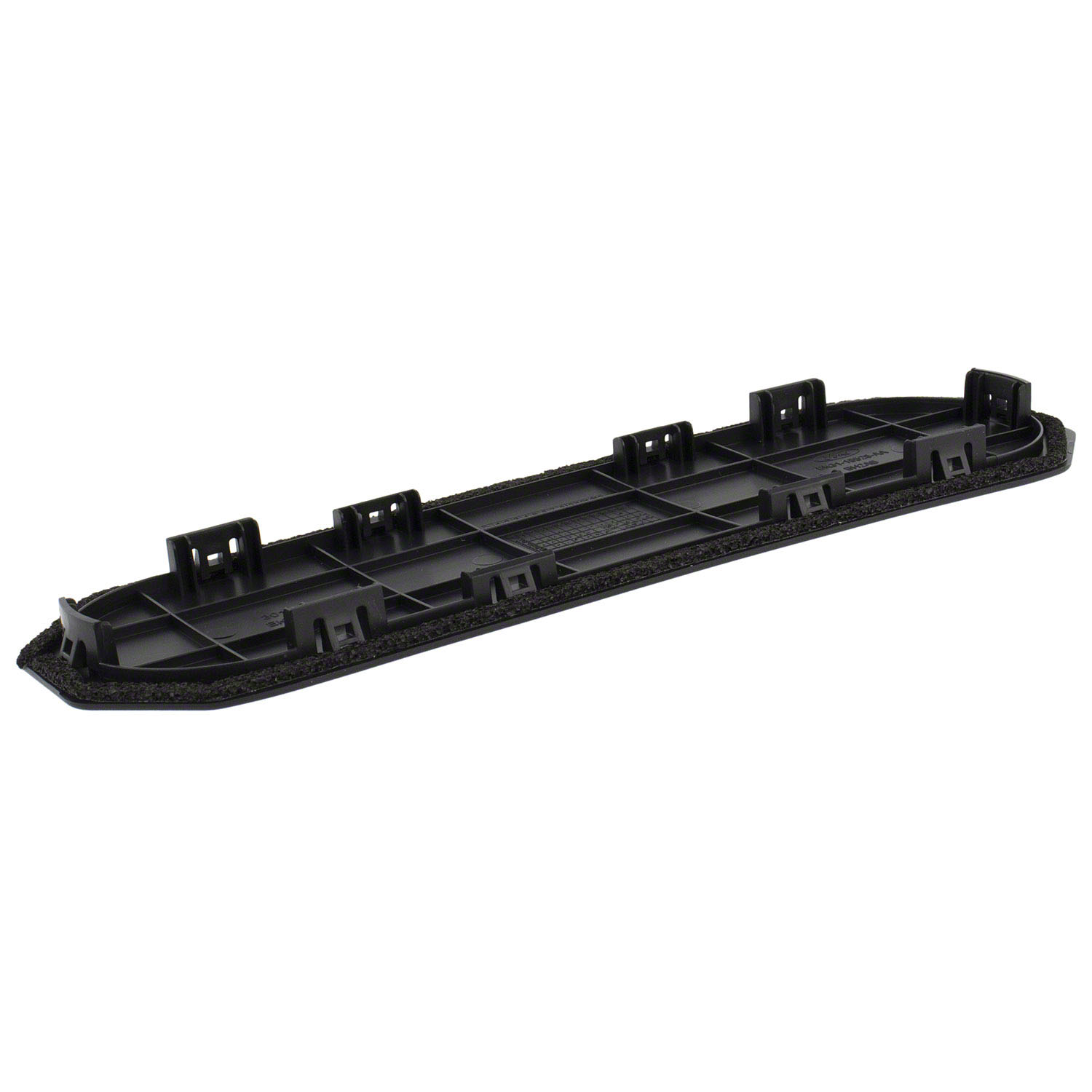 Cabin Air Intake Duct Heater Instrument Panel | Parts | Ford.com