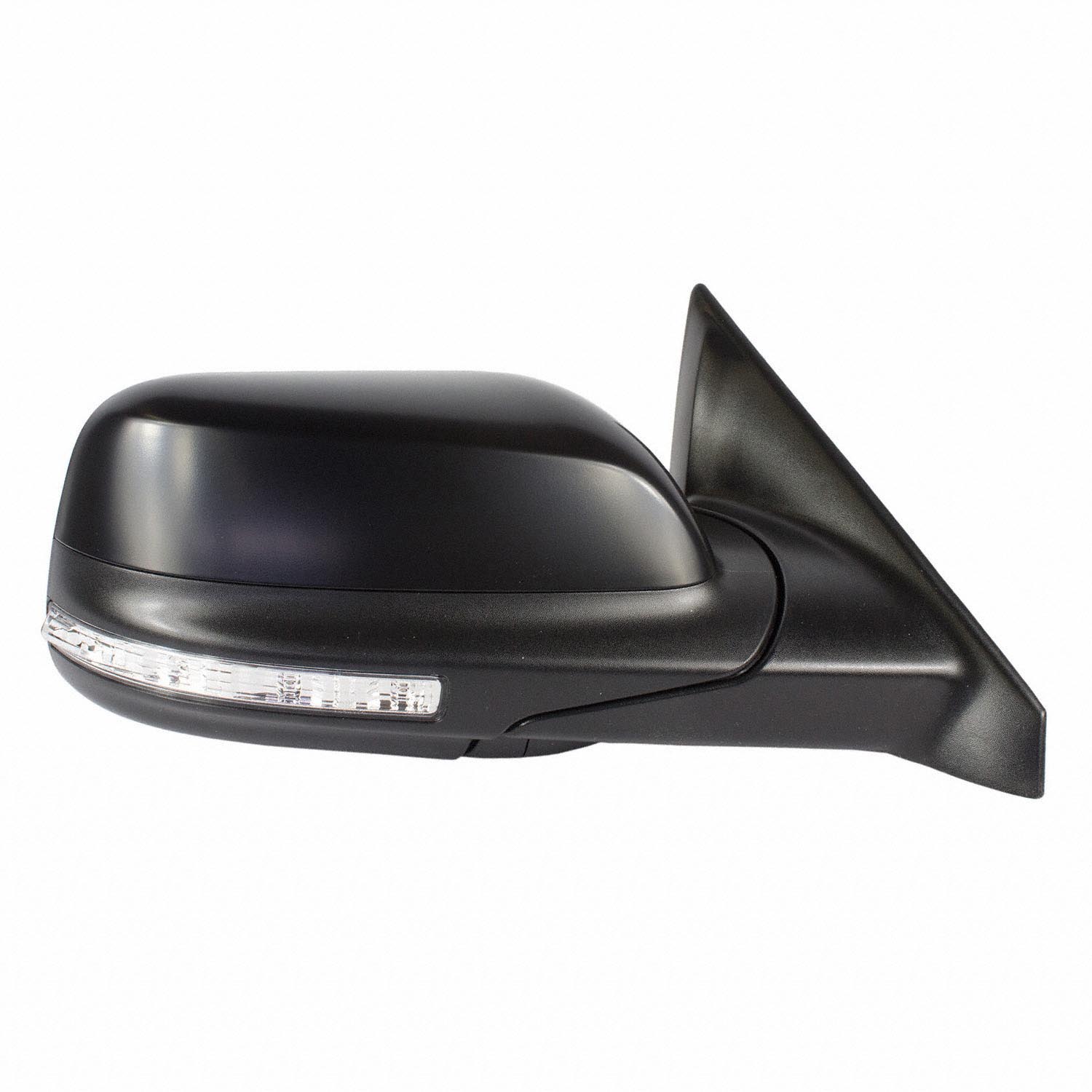 Door Mirror Rear View Head - Right, Outer | Parts | Ford.com