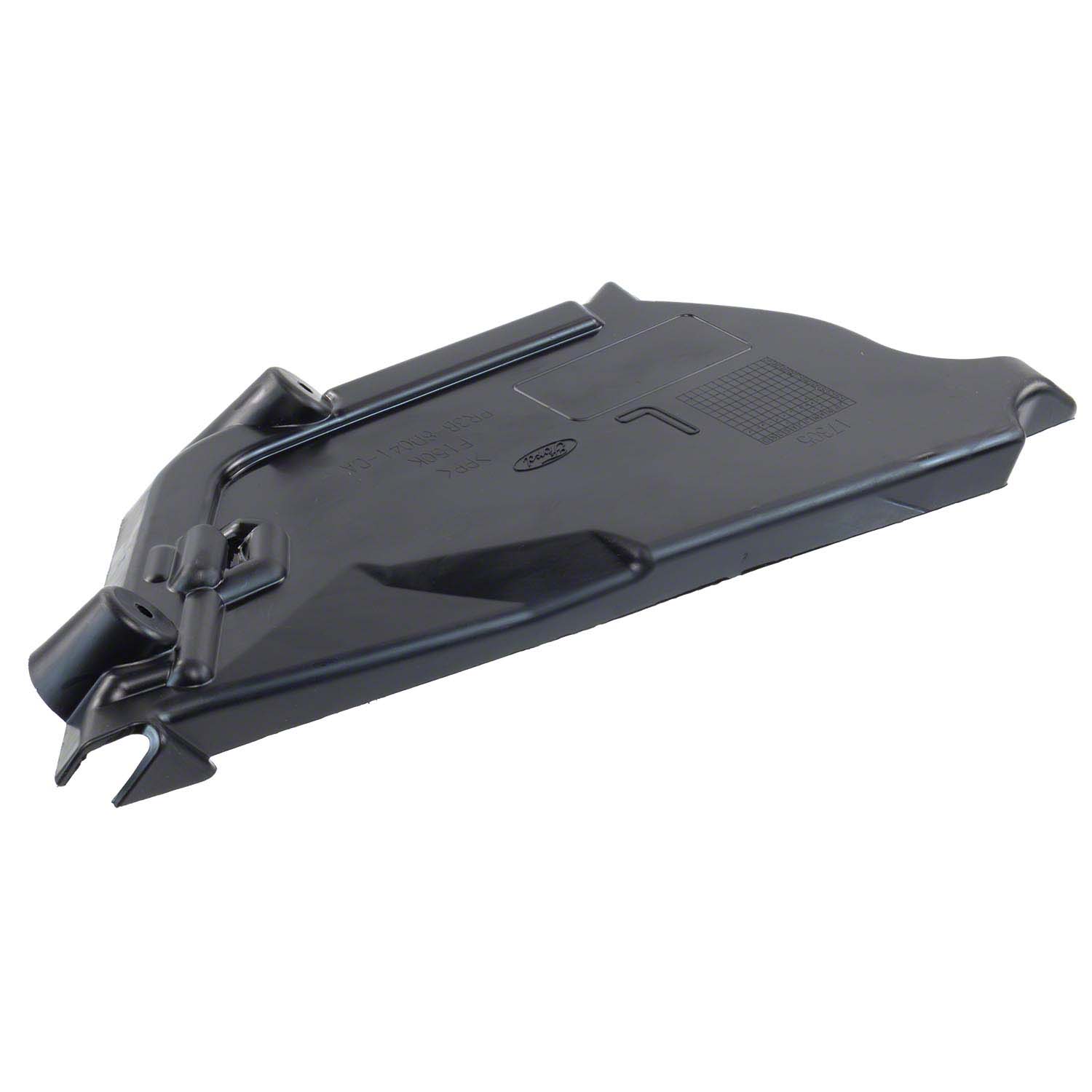 Deflector Air - Left, Front 5.0L | Parts | Ford.com