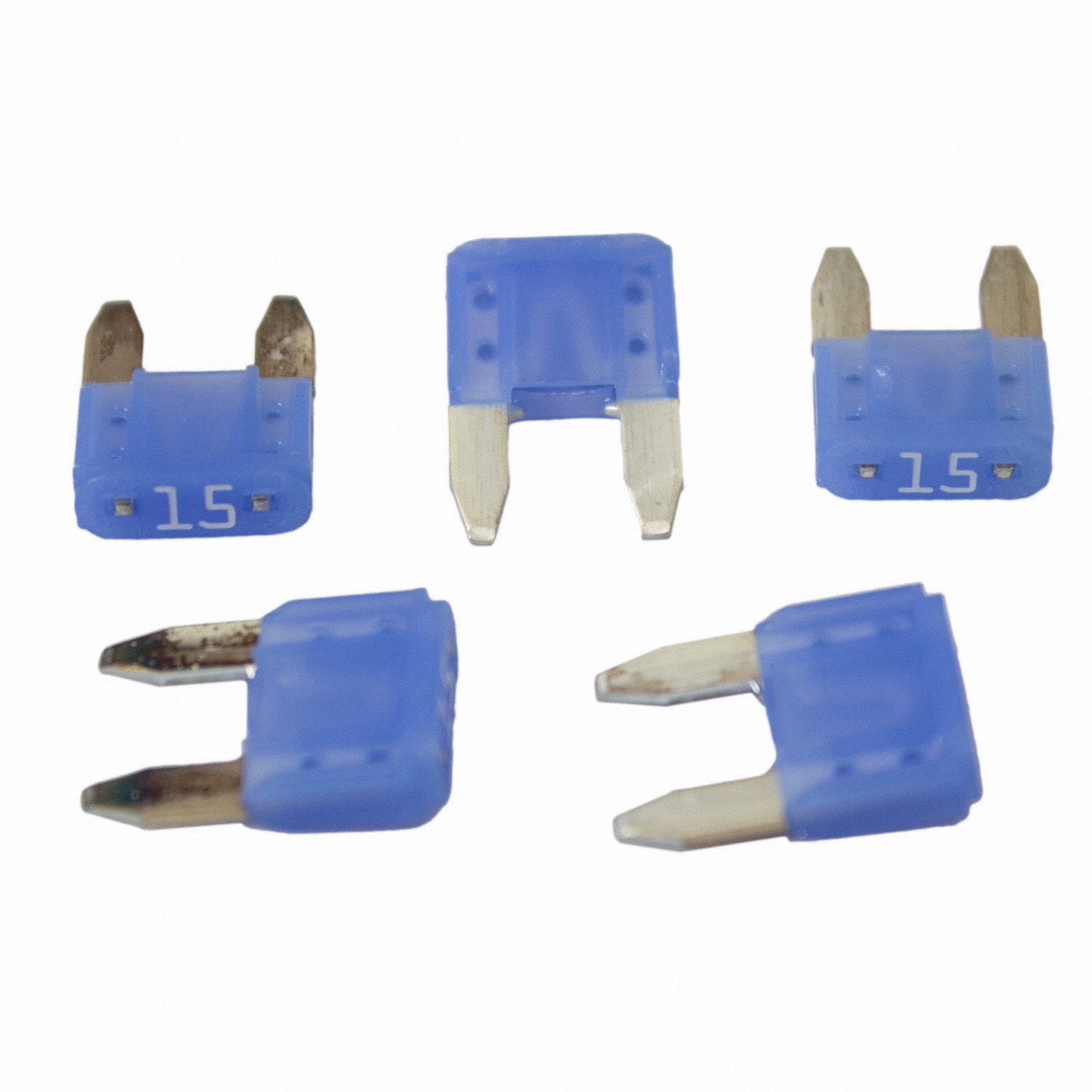 Multi-Purpose Fuse Circuit Breaker - 15 AMP, 32 Volt (Fuses) | Parts ...